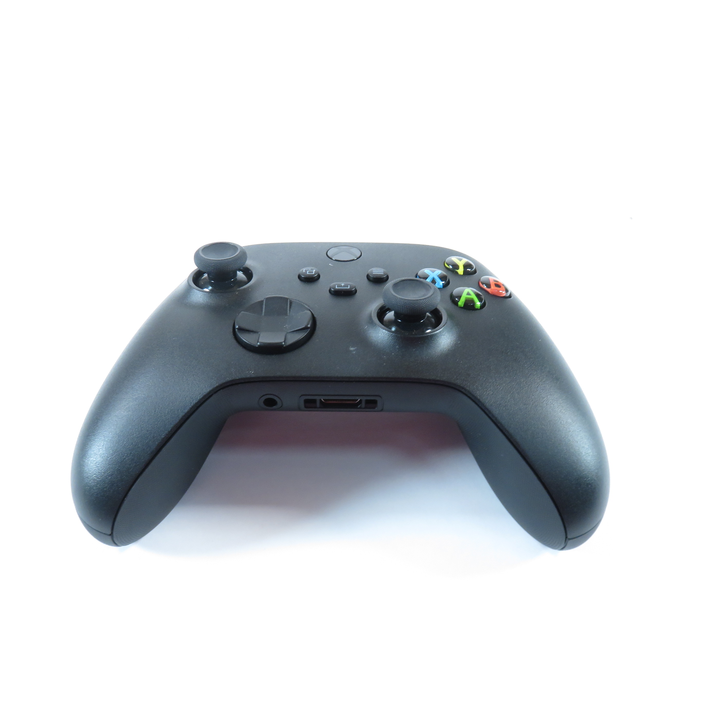 Microsoft Xbox Controller 1914 Bluetooth Hybrid D-pad Button Mapping ...
