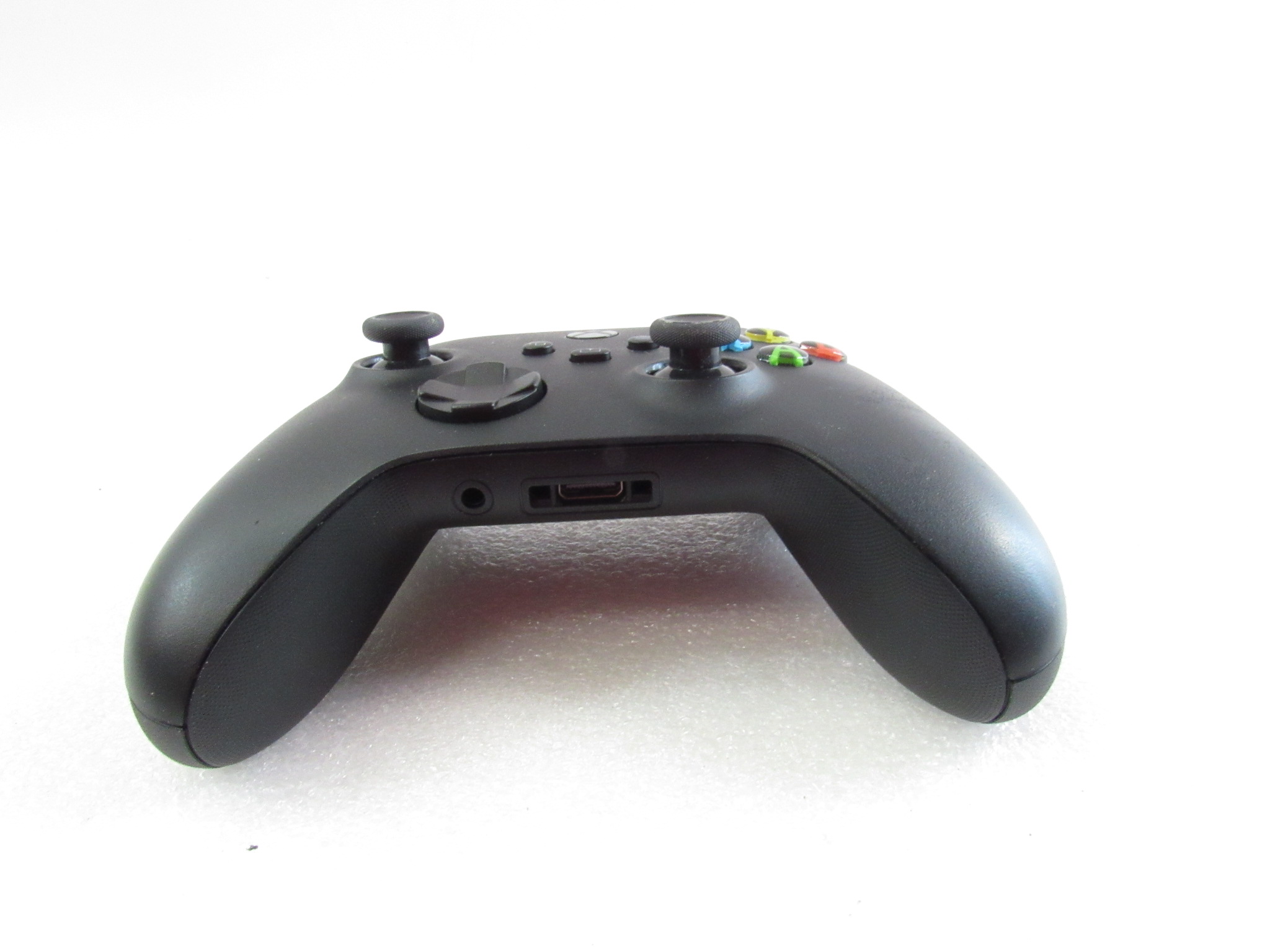 Microsoft Xbox Controller 1914 Bluetooth Hybrid D-pad Button Mapping ...