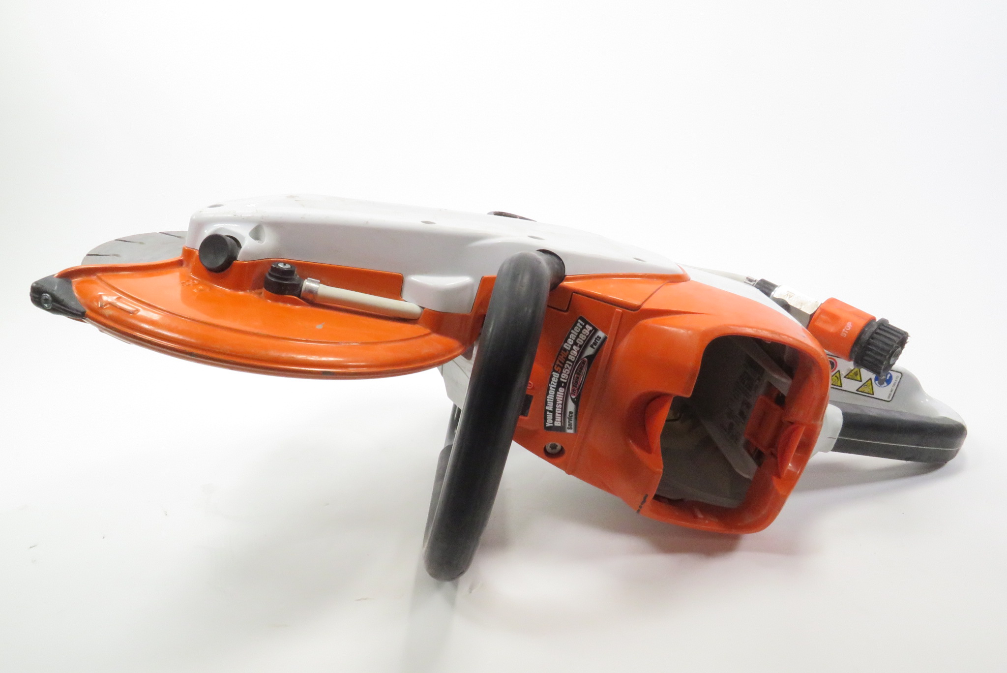 Stihl TSA 230 36V Cordless Cut-Off Saw