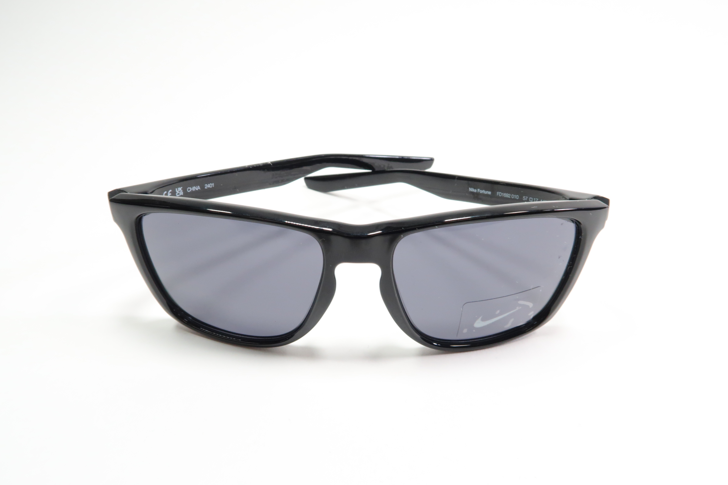 Nike Fortune FD1692 010 Sunglasses