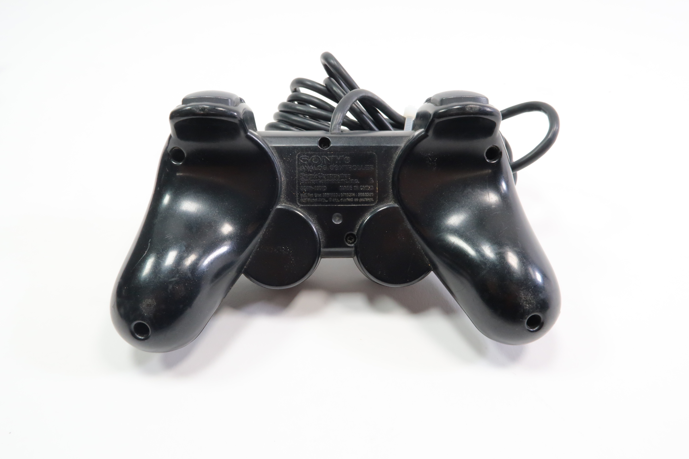 Sony PlayStation 2 Slim SCPH-77001 Video Game Console 3859