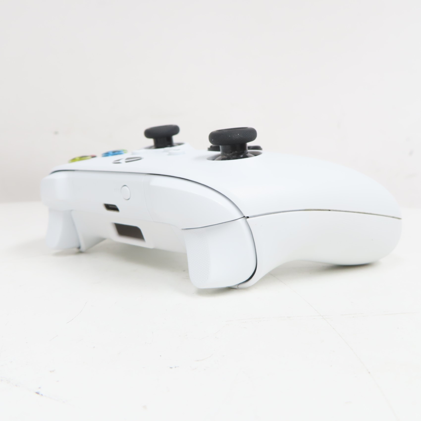 Microsoft 1914 Xbox Wireless Controller for Xbox/PC - White (4478)