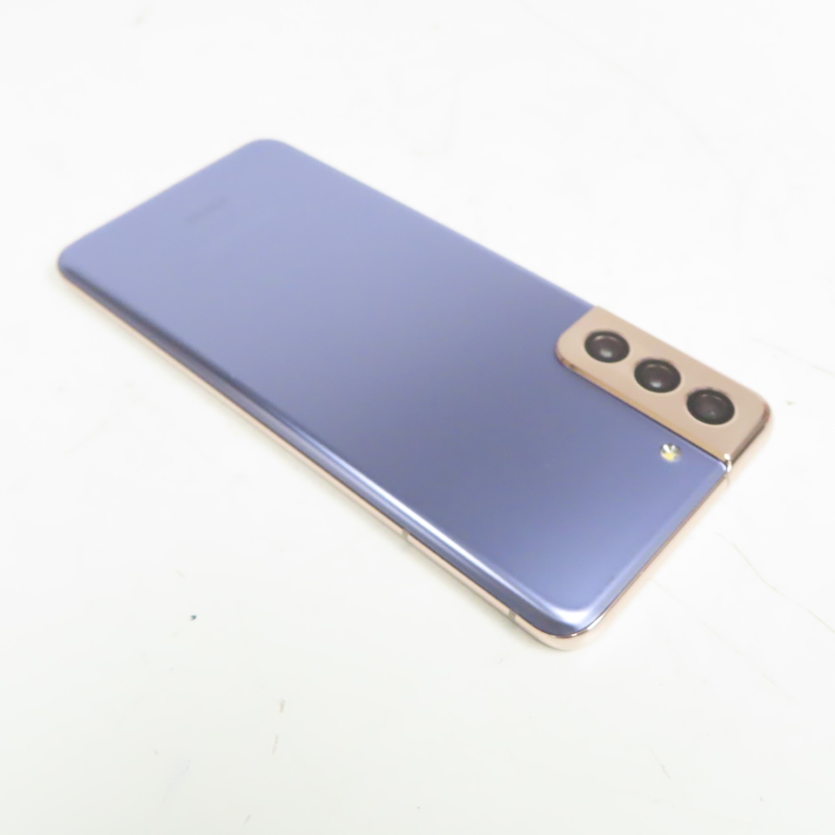 Samsung SM-G996U Galaxy S21+ 6.7" 128GB Smartphone - Phantom Violet (T ...