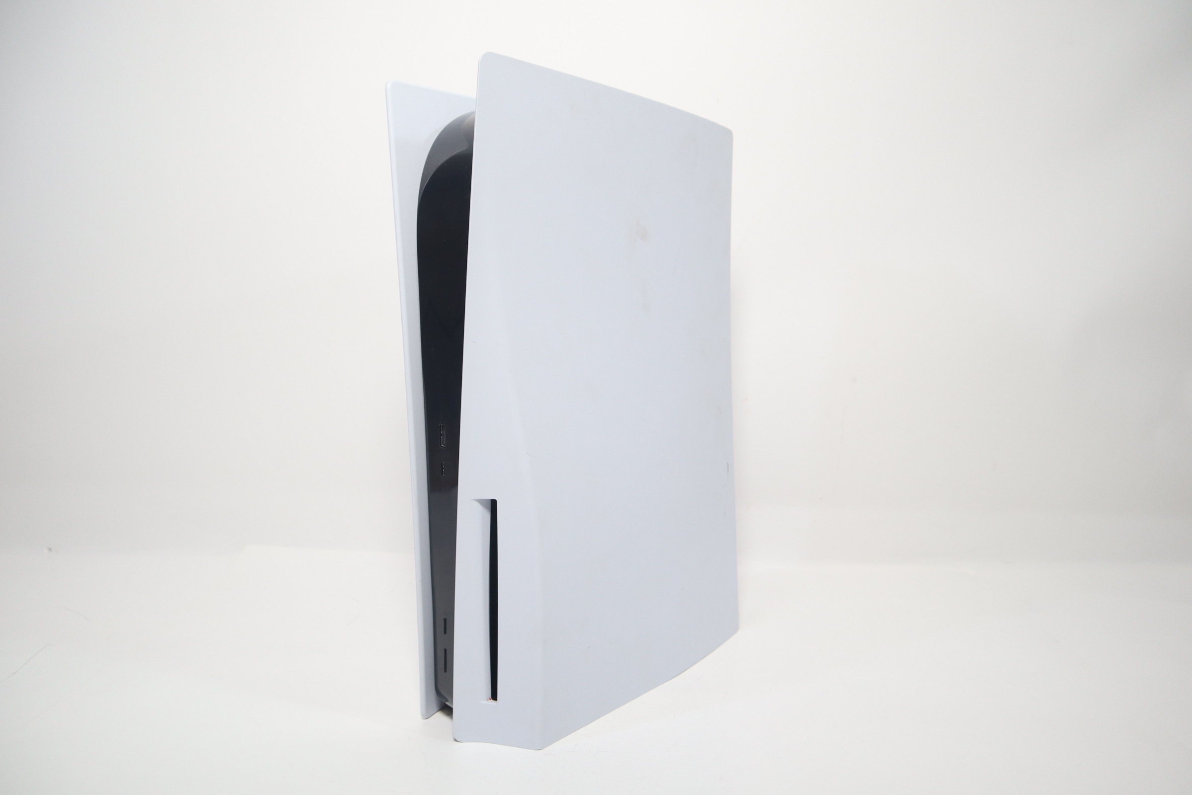 Sony PlayStation 5 CFI-1215A Disc Edition 4K 825GB Home Video Game ...