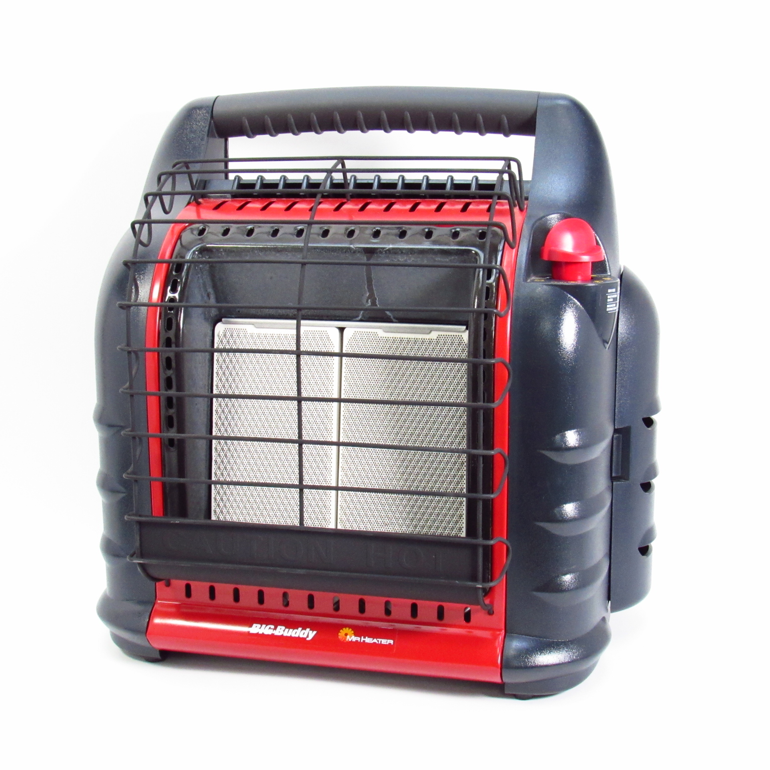 Mr. Heater MH18B Big Buddy Portable Propane Heater - Local Pick-Up Only