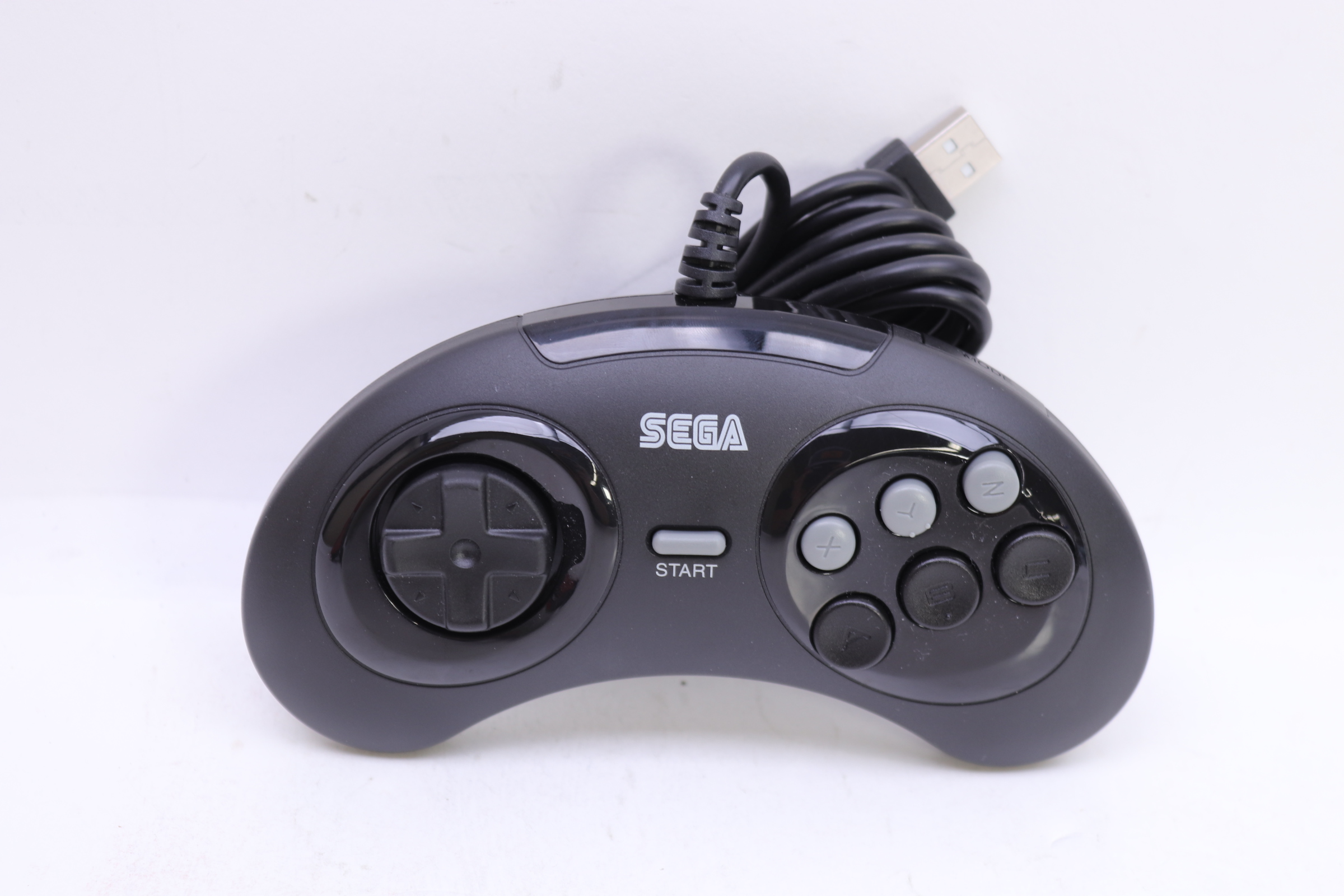 Sega Genesis Mini 2 MK-16310 16 Bit Pre-Loaded Home Video Game Micro ...