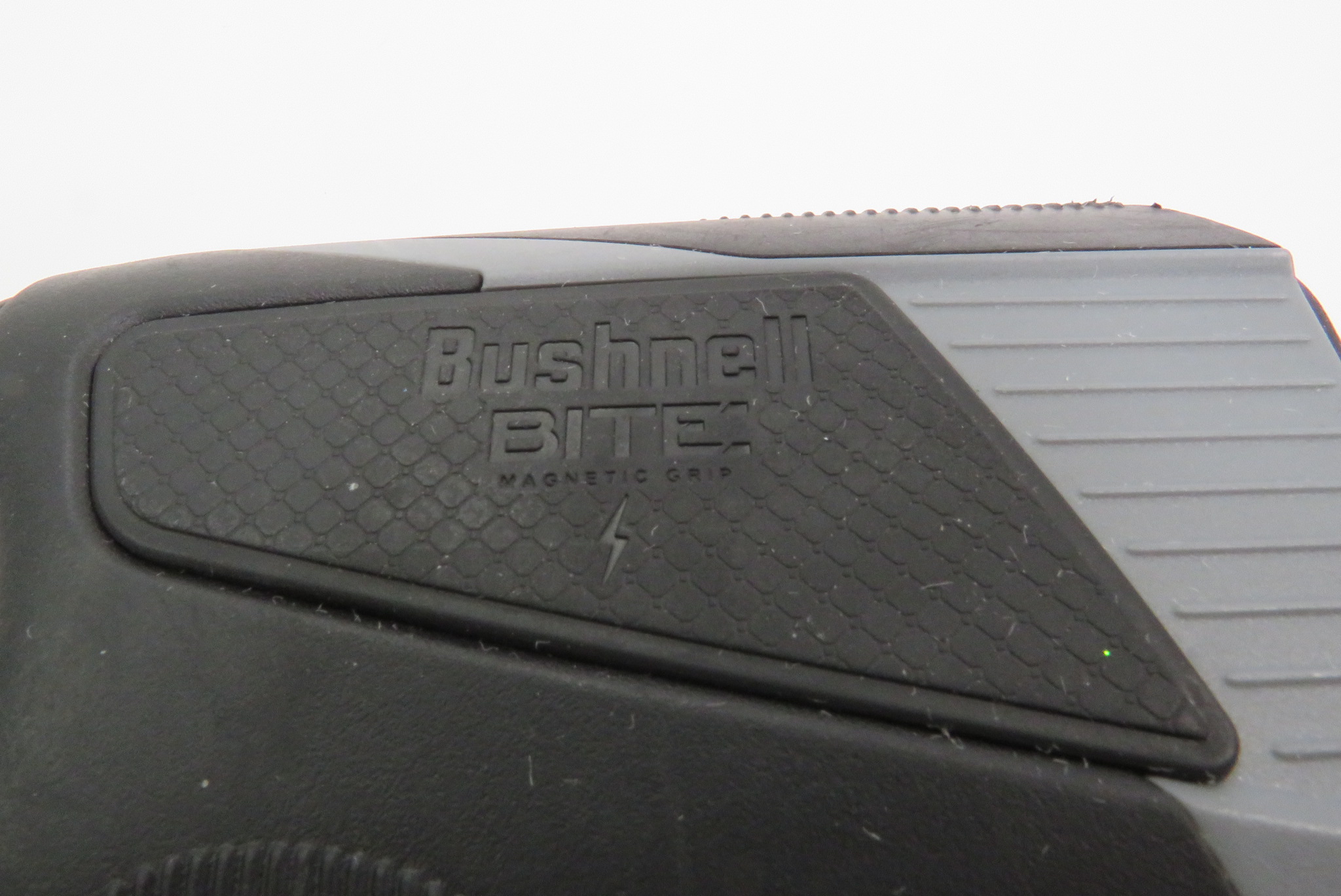 Bushnell Tour V5 BITE Magnetic Compact Handheld Golfing Laser Rangefinder