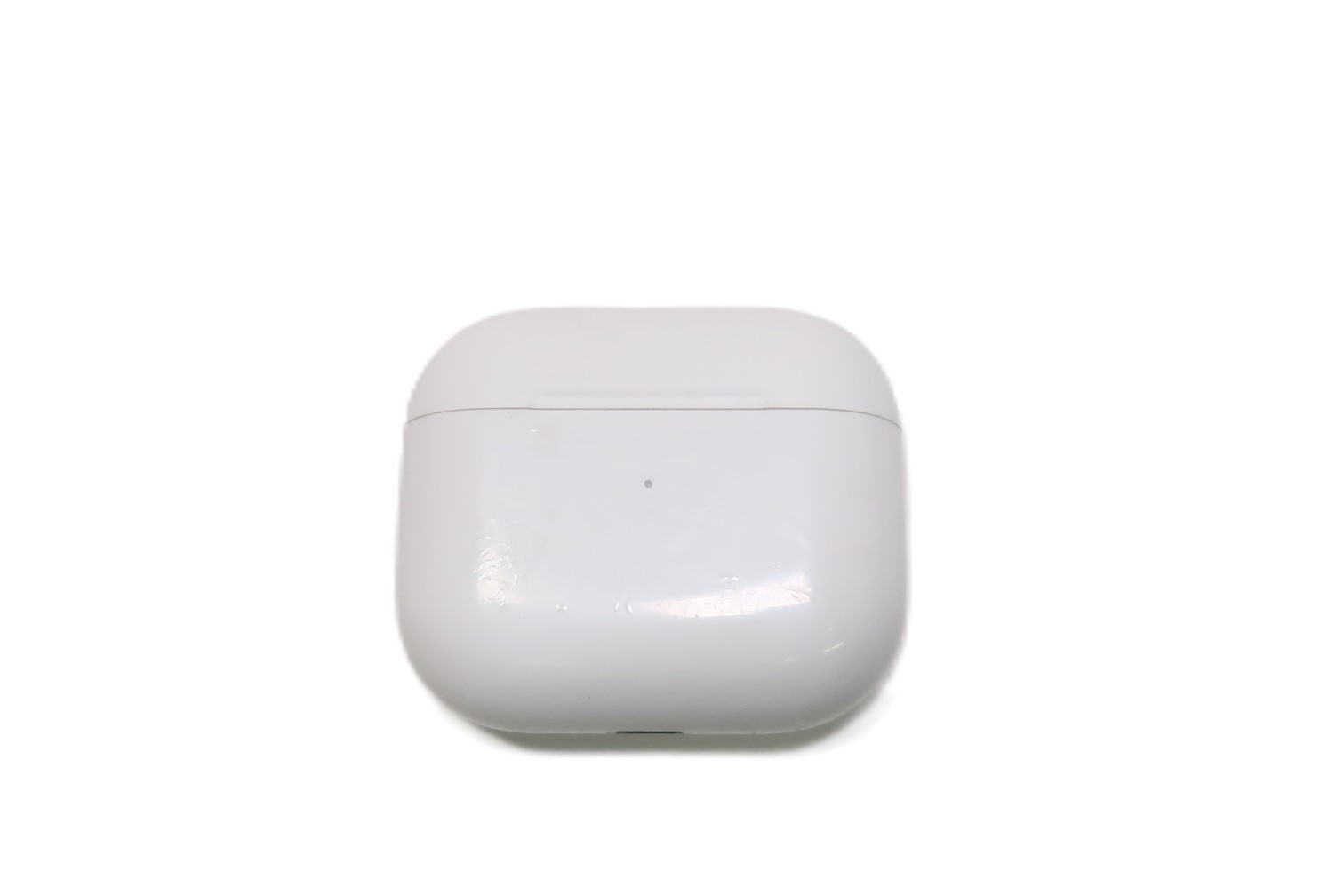 Apple AirPods 3rd Gen A2566 Wireless Adaptive EQ Bluetooth Portable ...