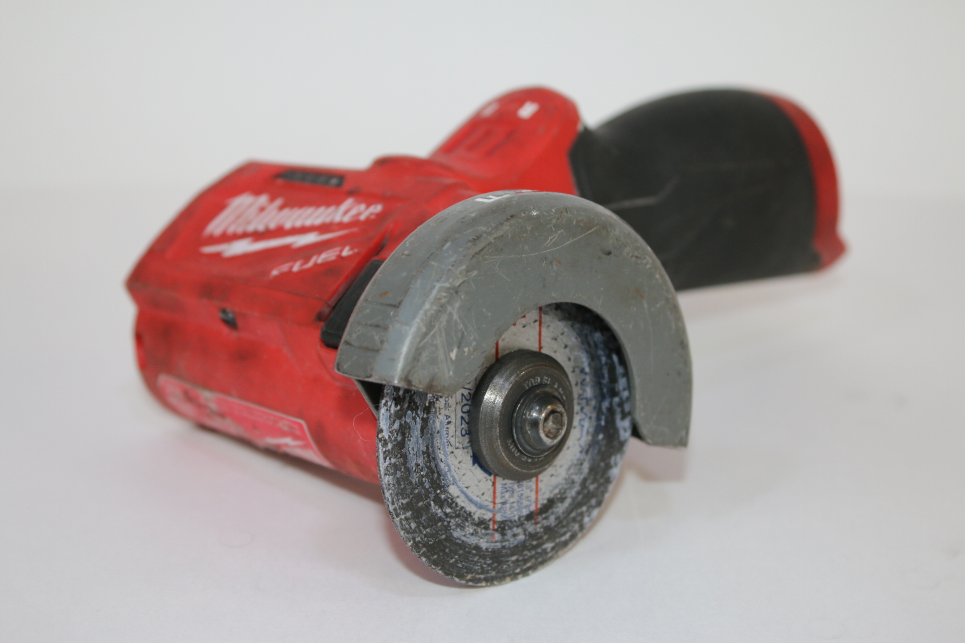 Milwaukee 2522-20 M12 FUEL 3" Compact Cut Off Tool 2399