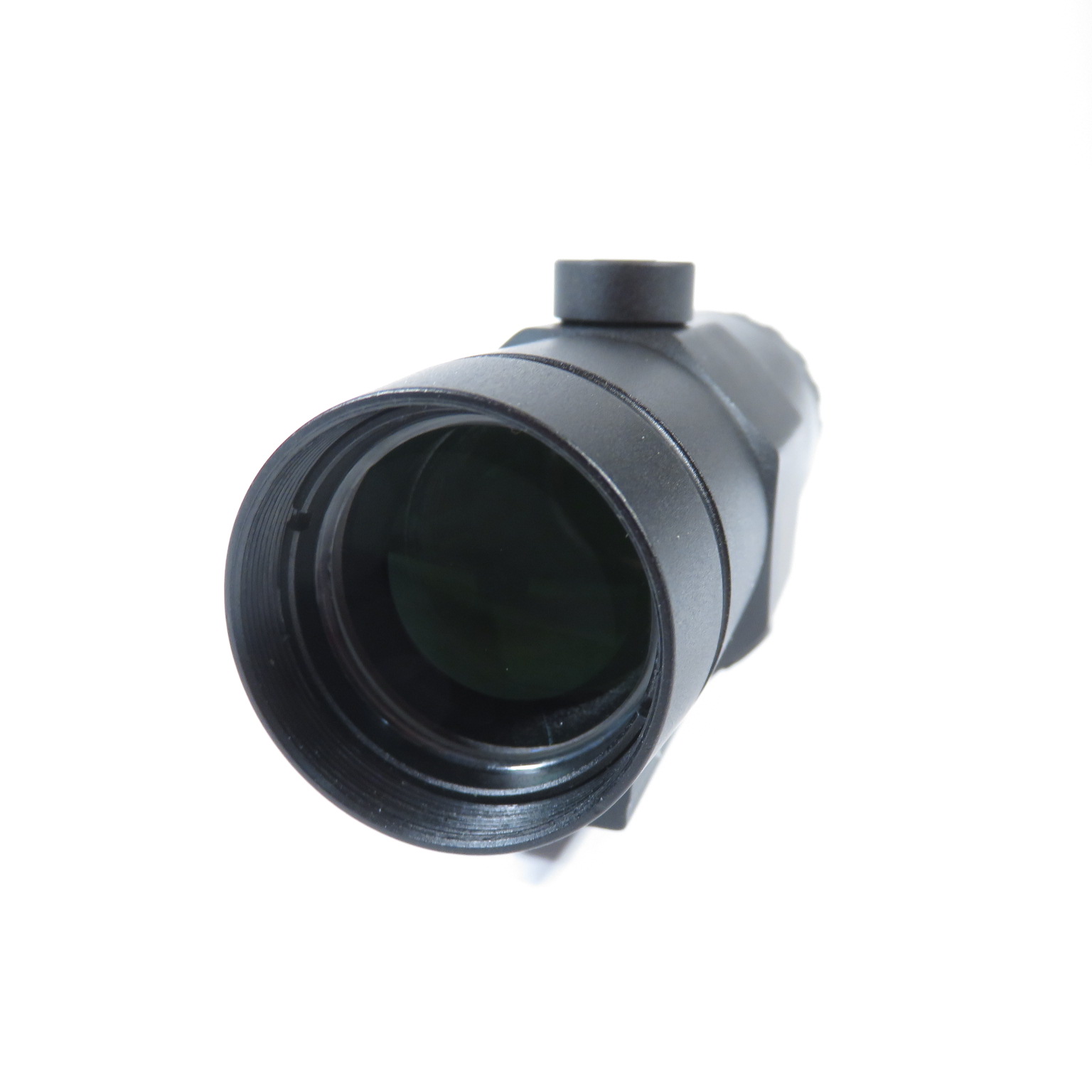 Vortex Optics VMX-3T Fully Multi-Coated 3x Red Dot Sight Magnifier