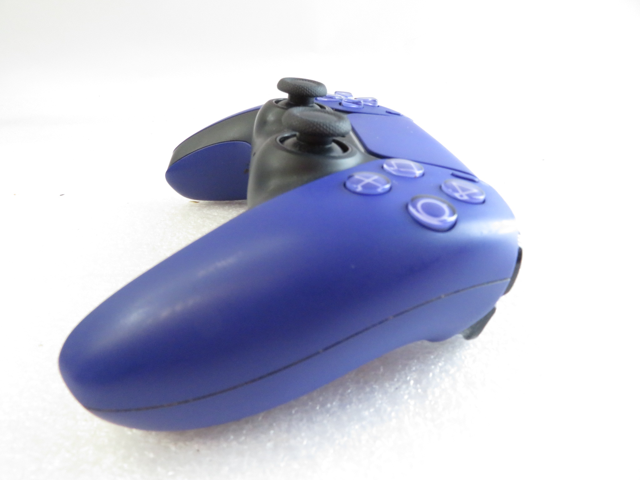 Sony PlayStation DualSense CFI-ZCT1W Adaptive Trigger Wireless ...