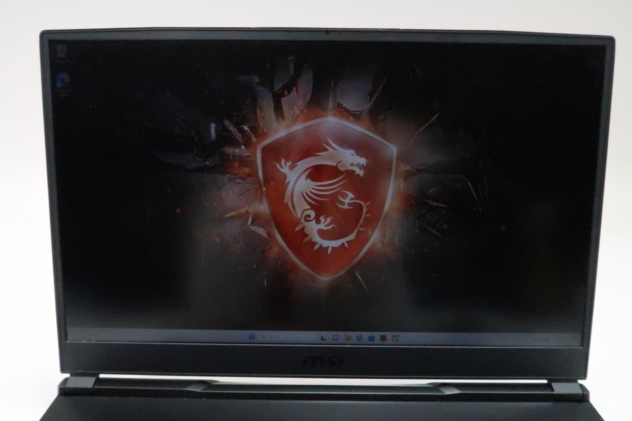 MSI GL75 Leopard 10SDK-408US Core i7-10750H RTX 1660 Ti 16GB RAM 512GB ...