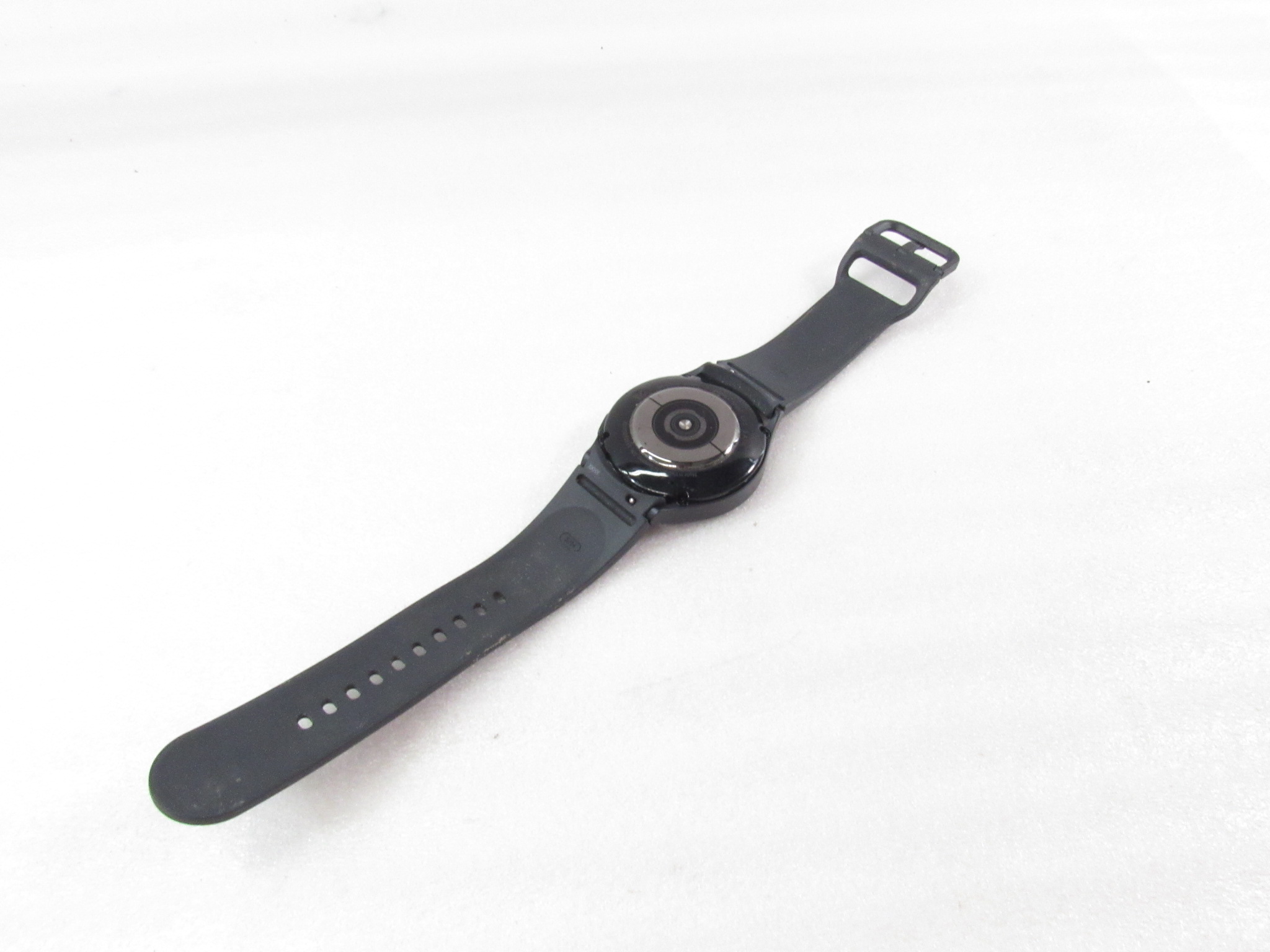 Samsung Galaxy Watch5 SM-R900 Sapphire Crystal Glass 40mm Bluetooth ...