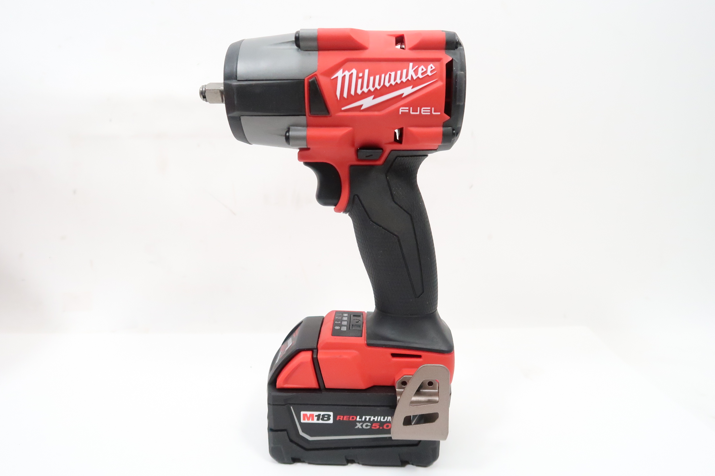 Milwaukee 2960-20 M18 FUEL GEN-2 18V Brushless 3/8" Cordless Impact Wrench