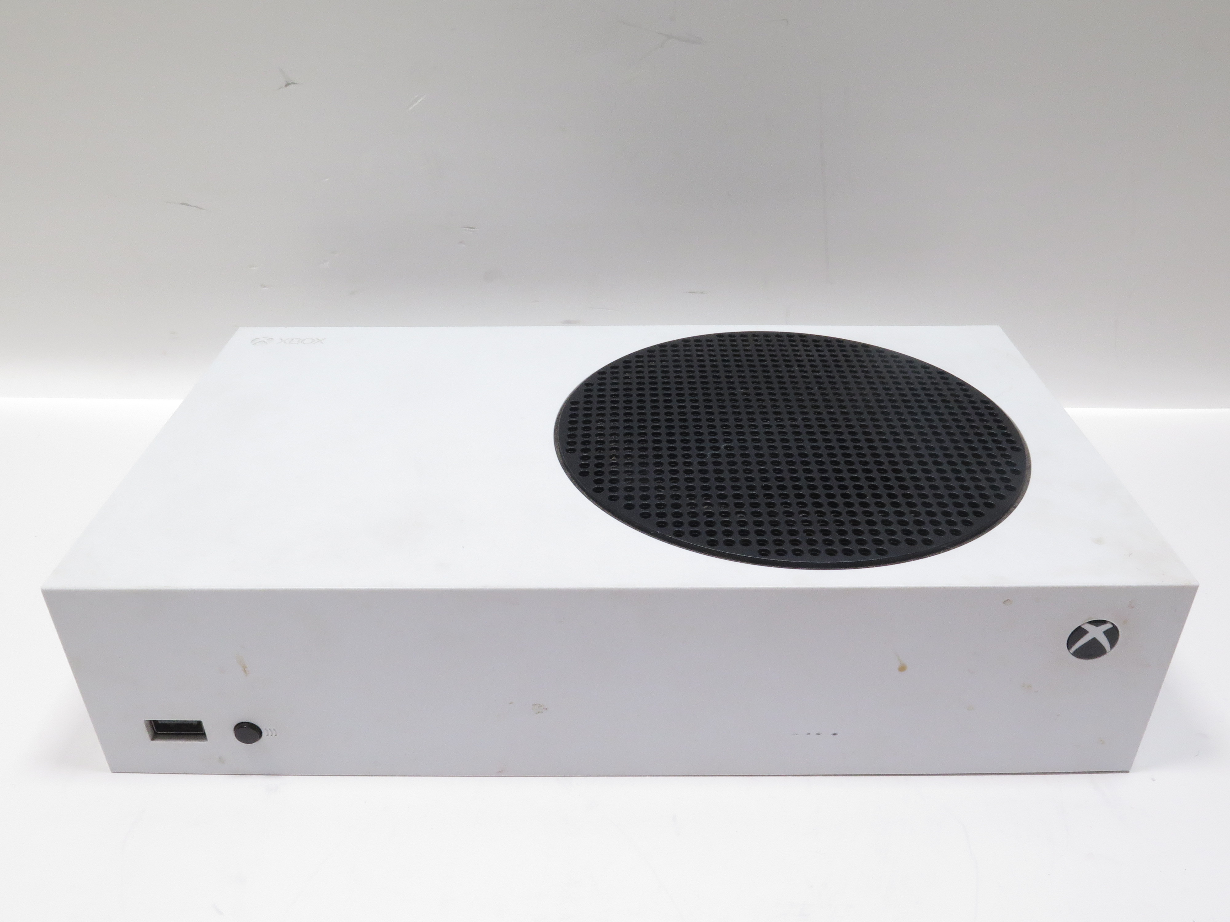 Microsoft 1883 Xbox Series S 512GB All Digital Video Game Console 7459