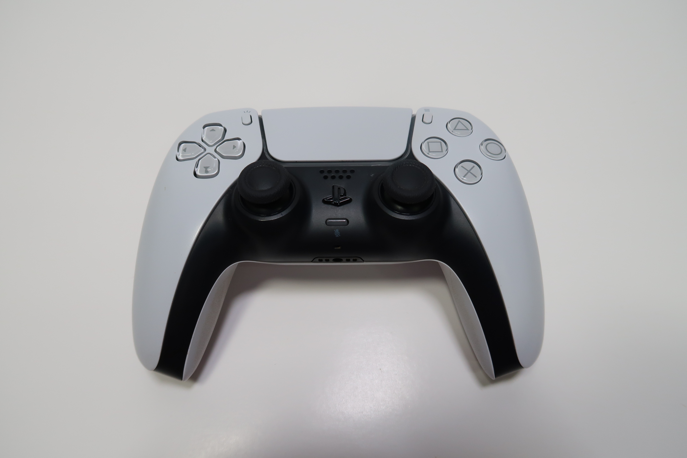 Sony CFI-ZCT1W Adaptive Trigger Wireless PS5 Controller DualSense 0904