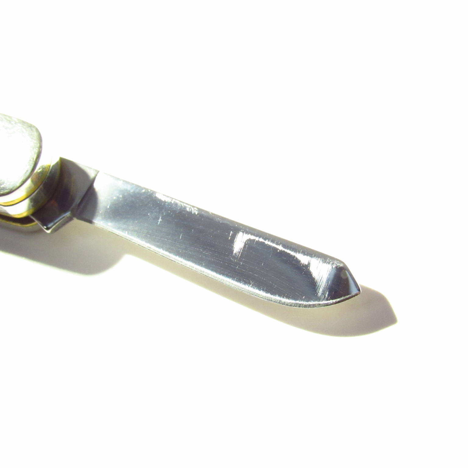 Case XX USA 6318 Pocket Knife