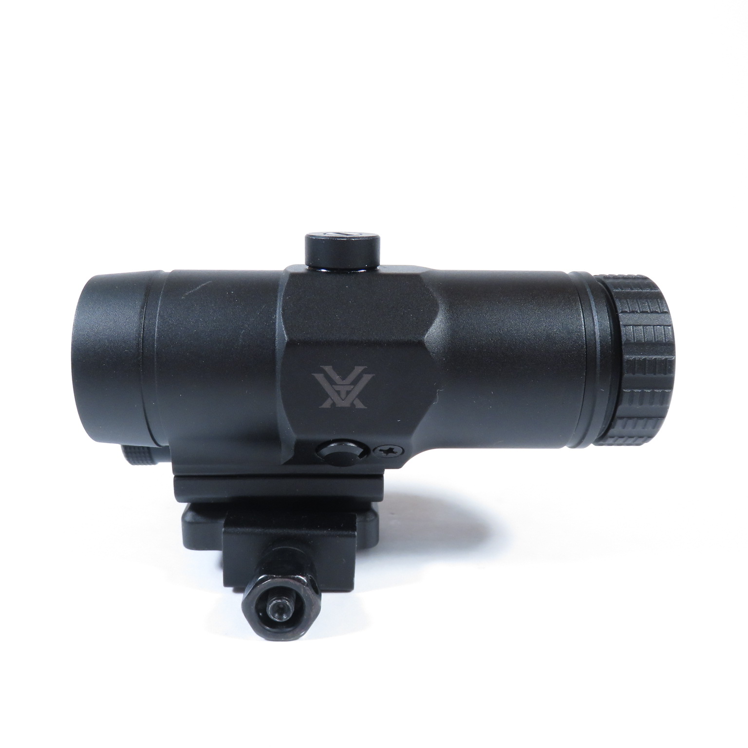 Vortex Optics VMX-3T 3x Red Dot Sight Magnifier