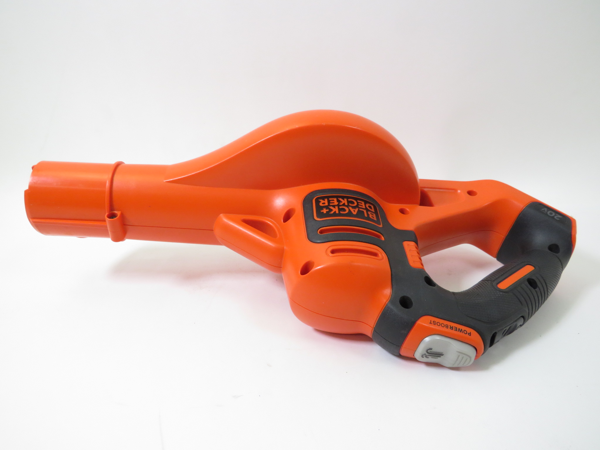 Black + Decker LSW321 20V Max Power Boost Cordless Sweeper