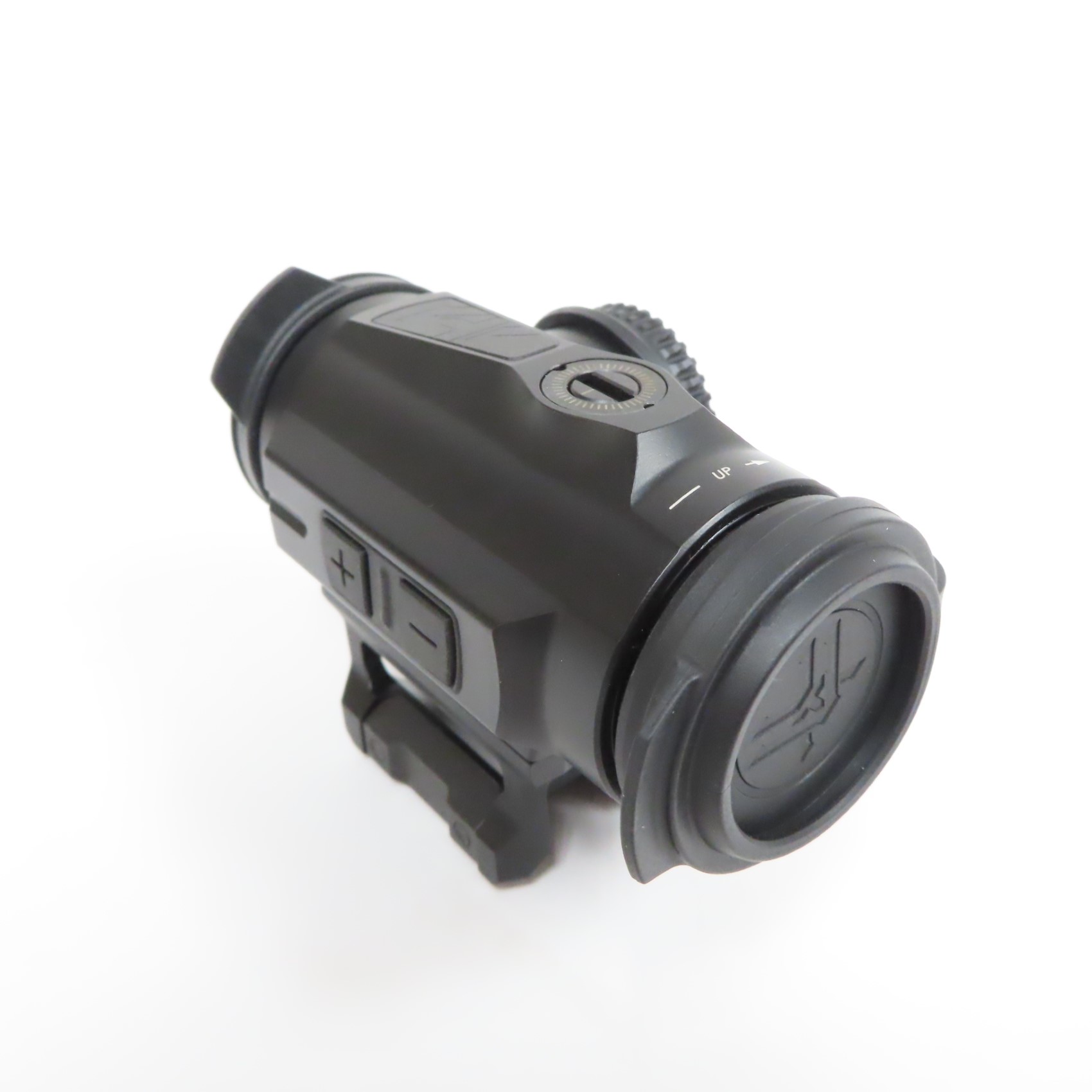 Vortex Optics SPR-300 Spitfire HD Gen II 3x Prism Rifle Scope (3593)