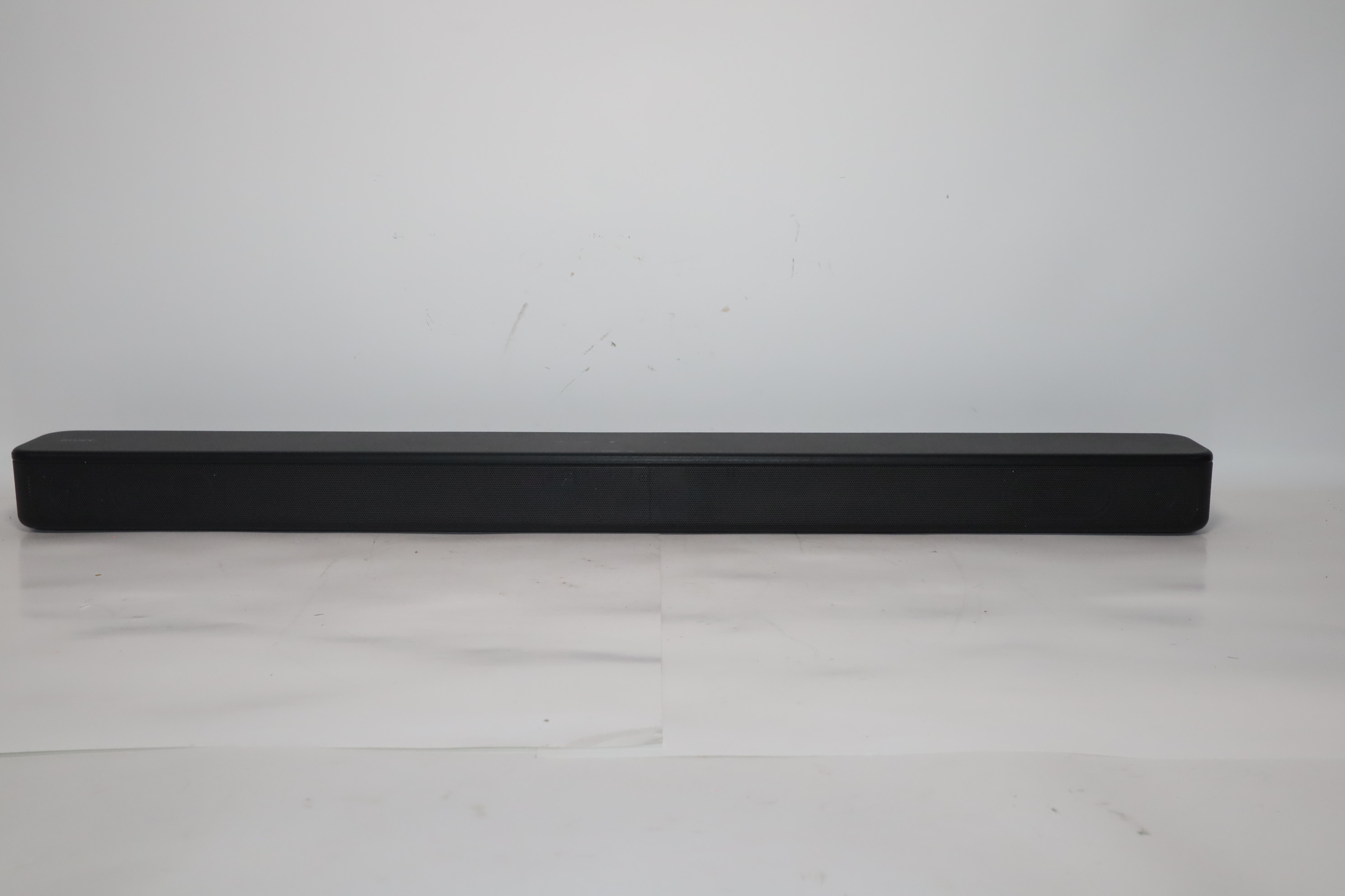 Sony HT-S100F Black 2-Channel Single Sound Soundbar / Integrated Tweeter