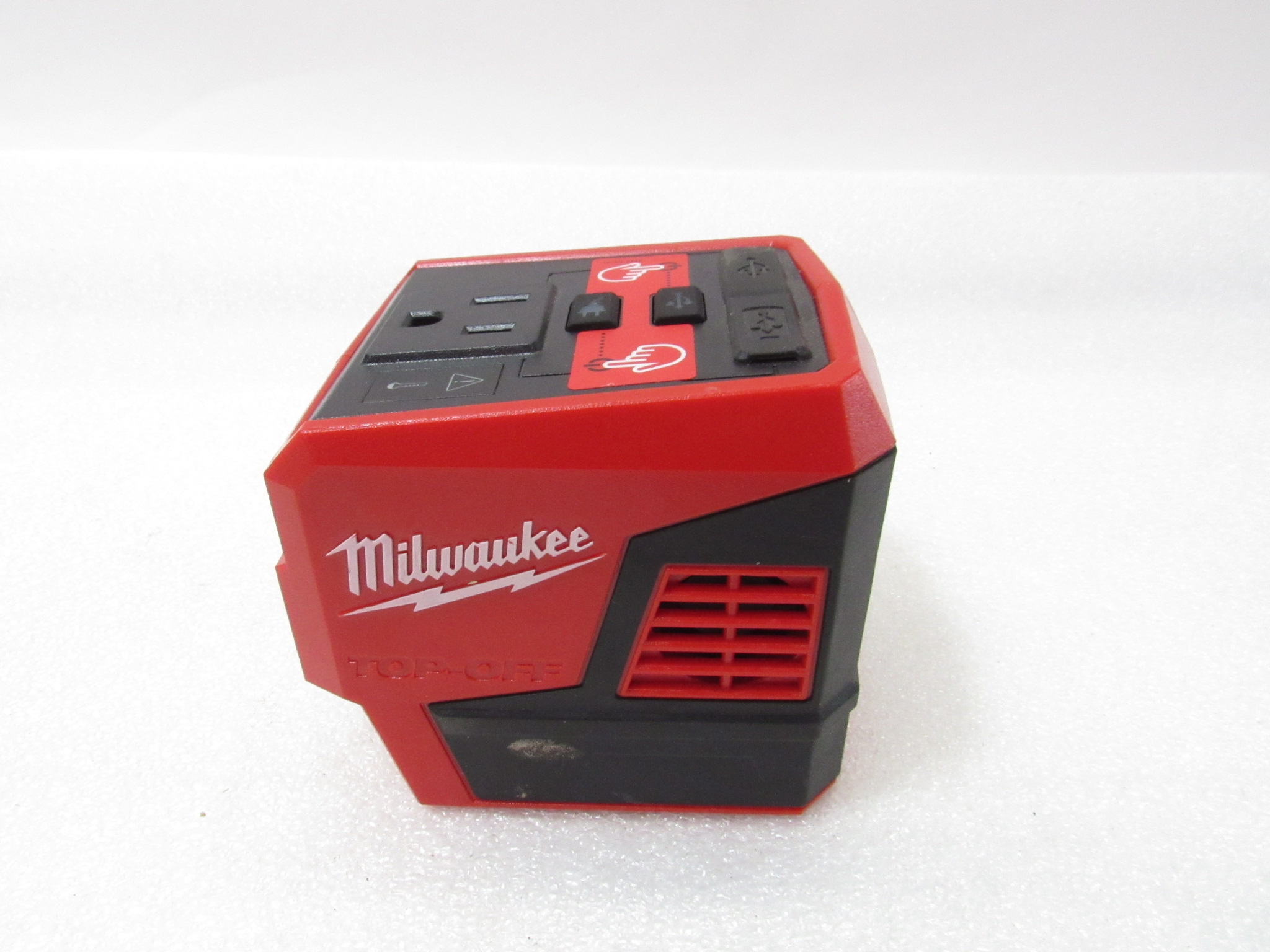 Milwaukee 2846-20 M18 TOP-OFF 175W Power Supply