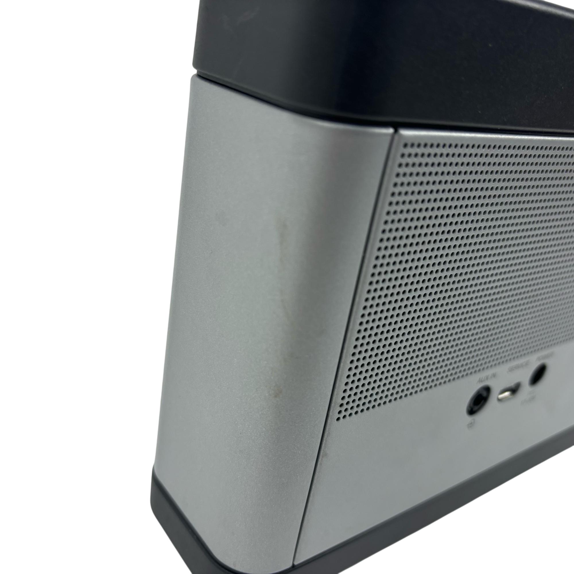 Bose SoundLink Bluetooth Speaker III Model 414255 with Bose SoundLink Bluetooth Speaker III Model 414255 with