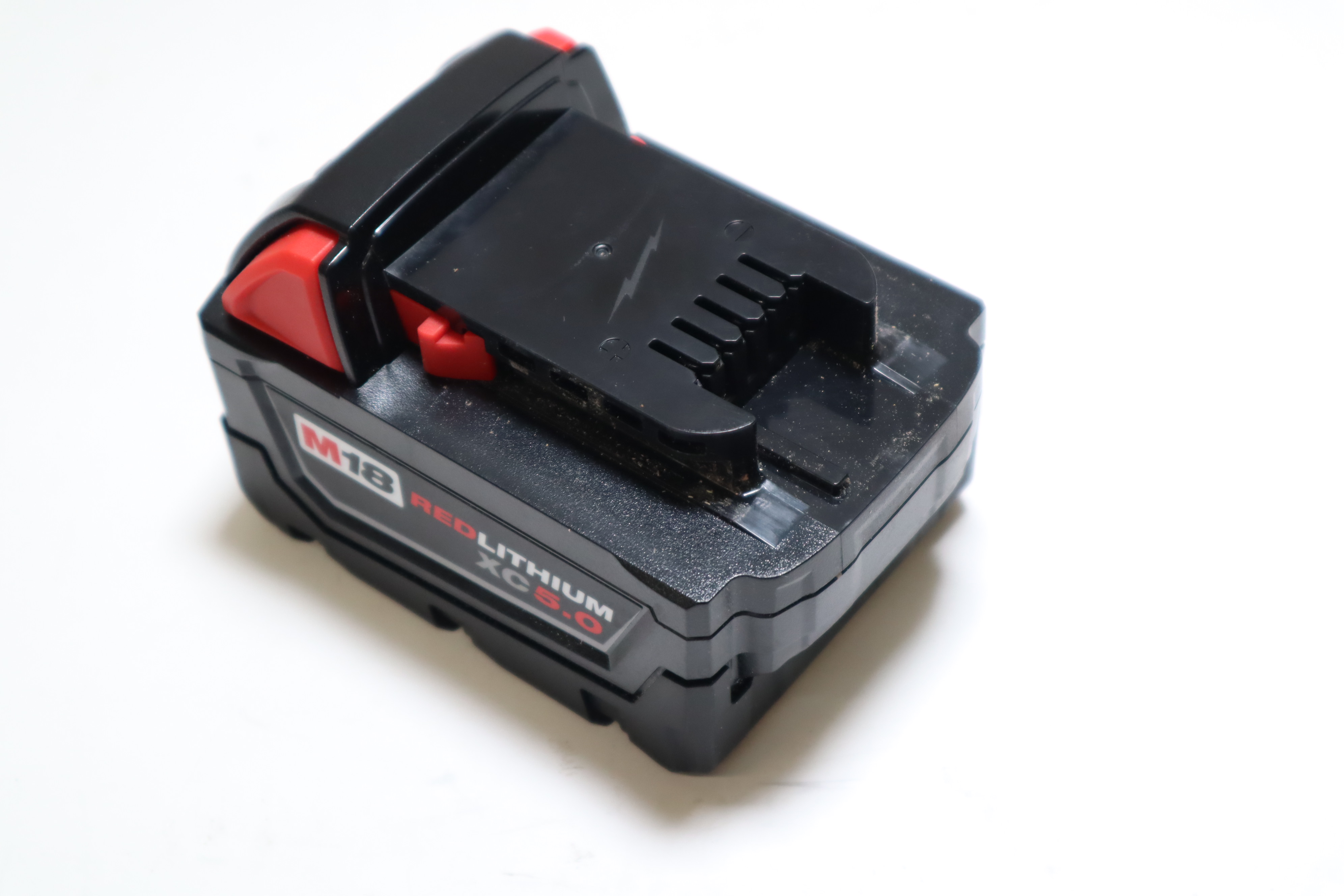 Milwaukee 48-11-1850 XC 5.0Ah Battery Pack 8341