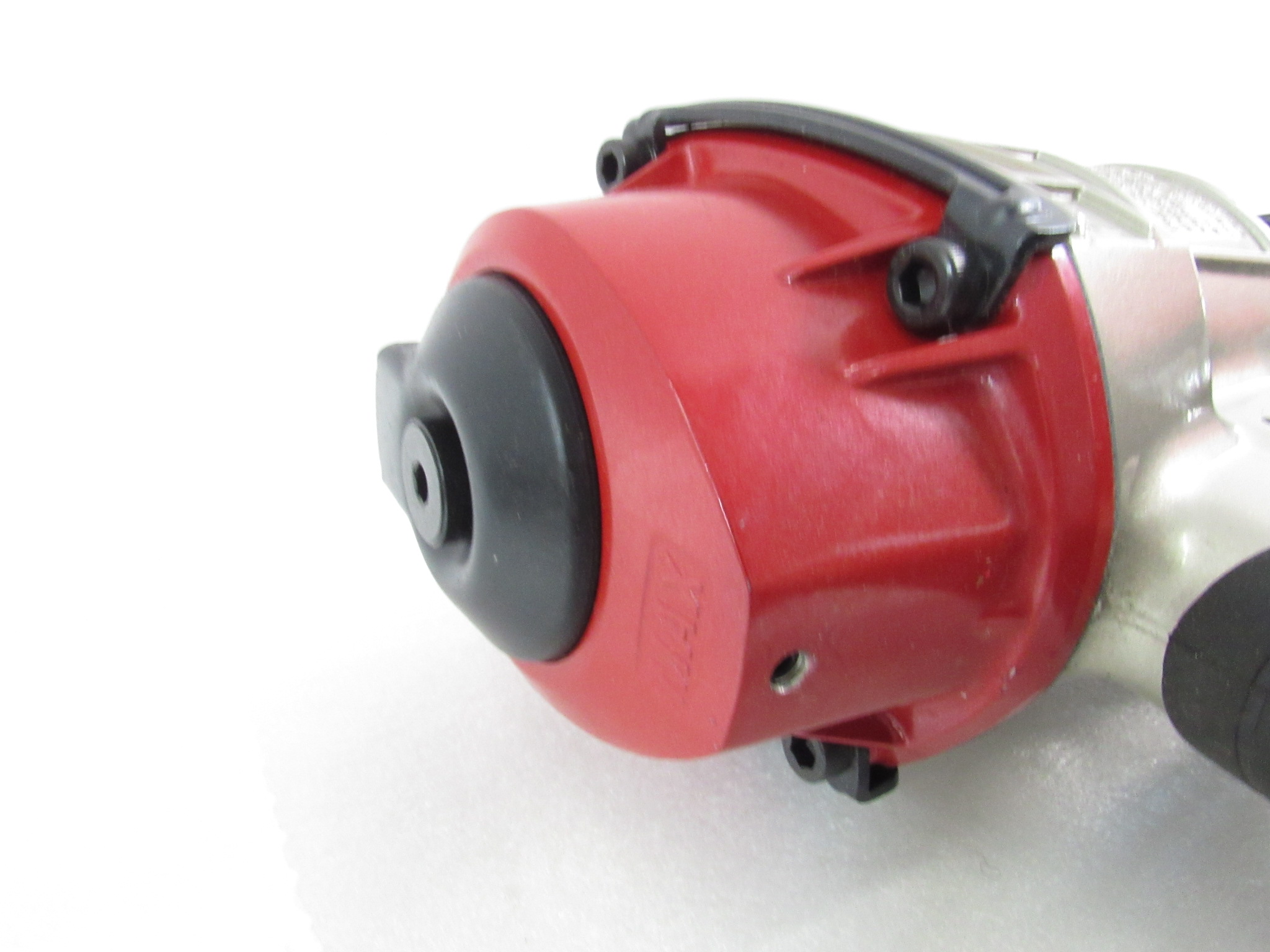 MAX Tools CN55 Industrial Coil Nailer 1" to 2-1/4"