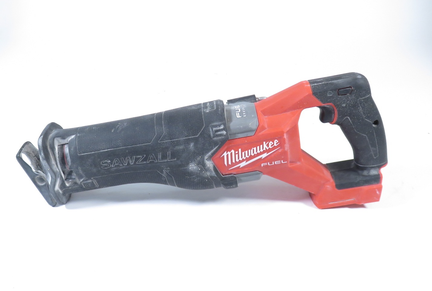 Milwaukee 2821-20 M18 FUEL GEN-2 18V Li-Ion Brushless SAWZALL ...