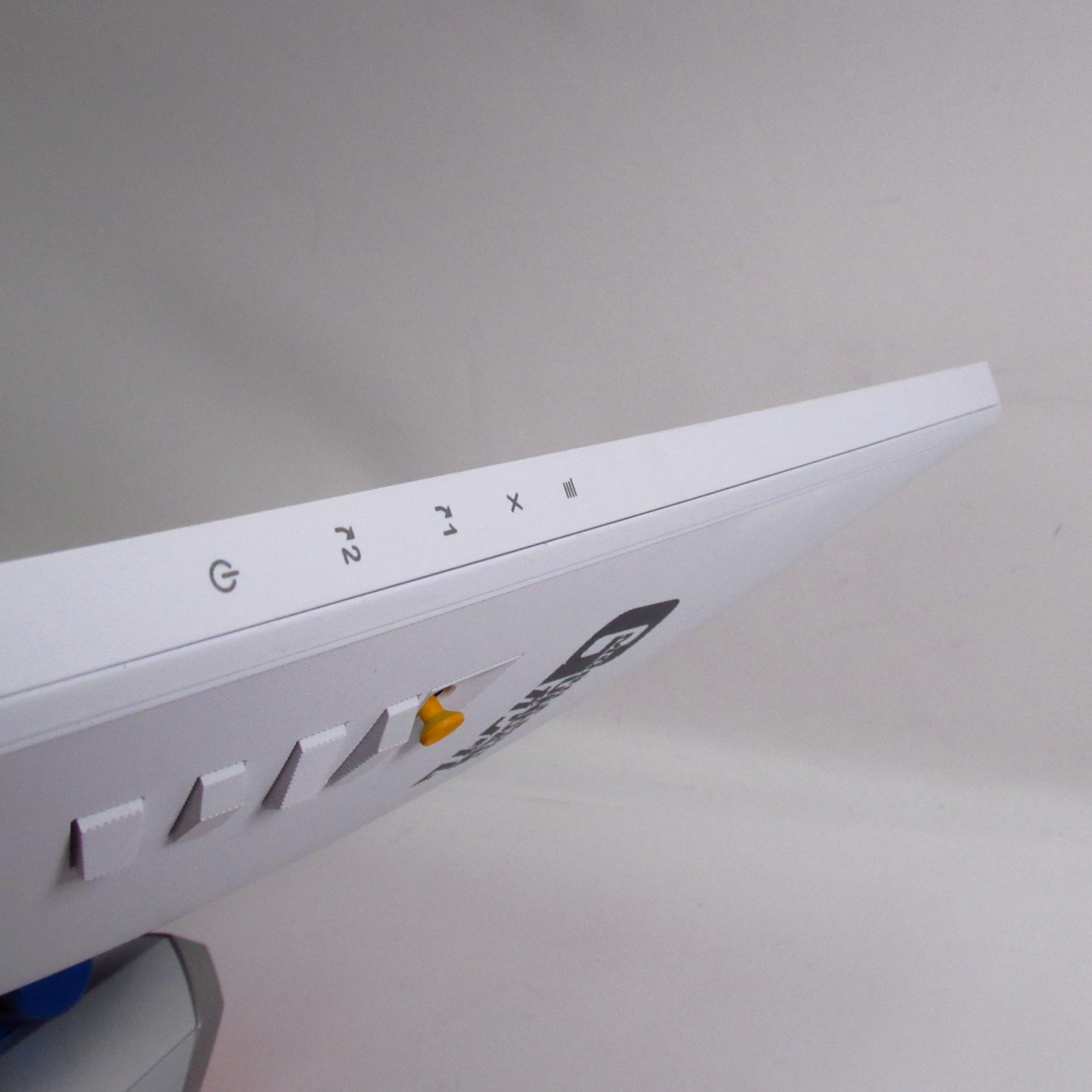 ASUS ROG Strix Gundam Edition XG279Q-G 27'' 170Hz Gaming Monitor - Pick ...