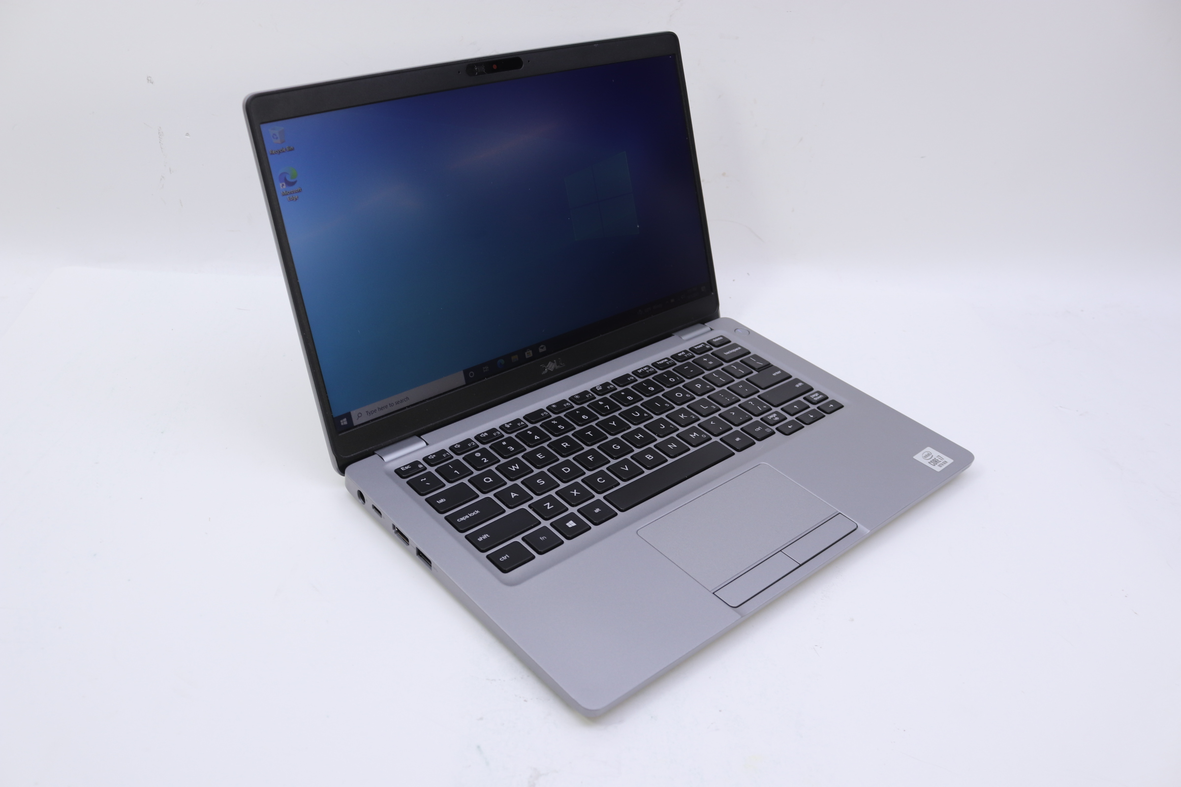 Dell Latitude 5310 Win 10 Intel Core i7-10610U 1.8GHz 16GB Dell Latitude 5310 Win 10 Intel Core i7-10610U 1.8GHz 16GB