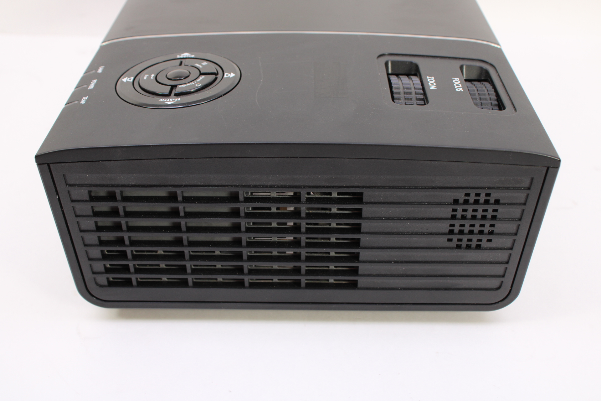 Optoma TX761 3200 Lumen XGA 1024 x 768 DLP Projector