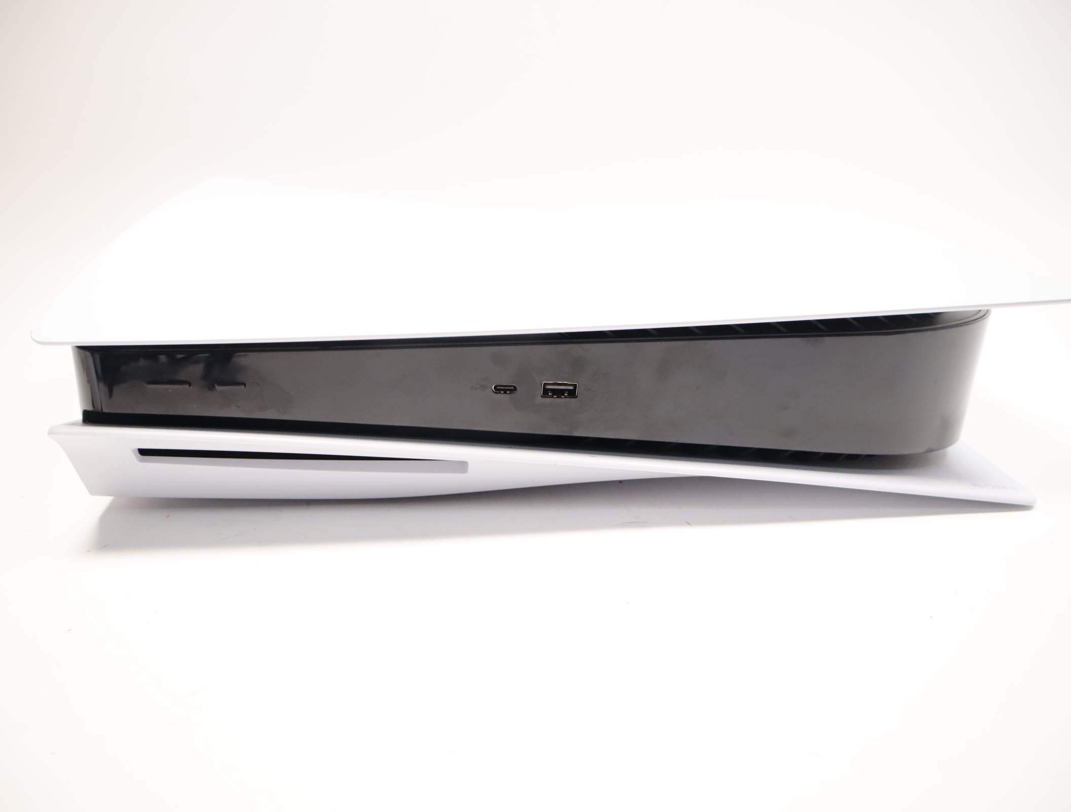 Sony PlayStation 5 CFI-1215A Disc Edition Video Game Console 825GB 0411
