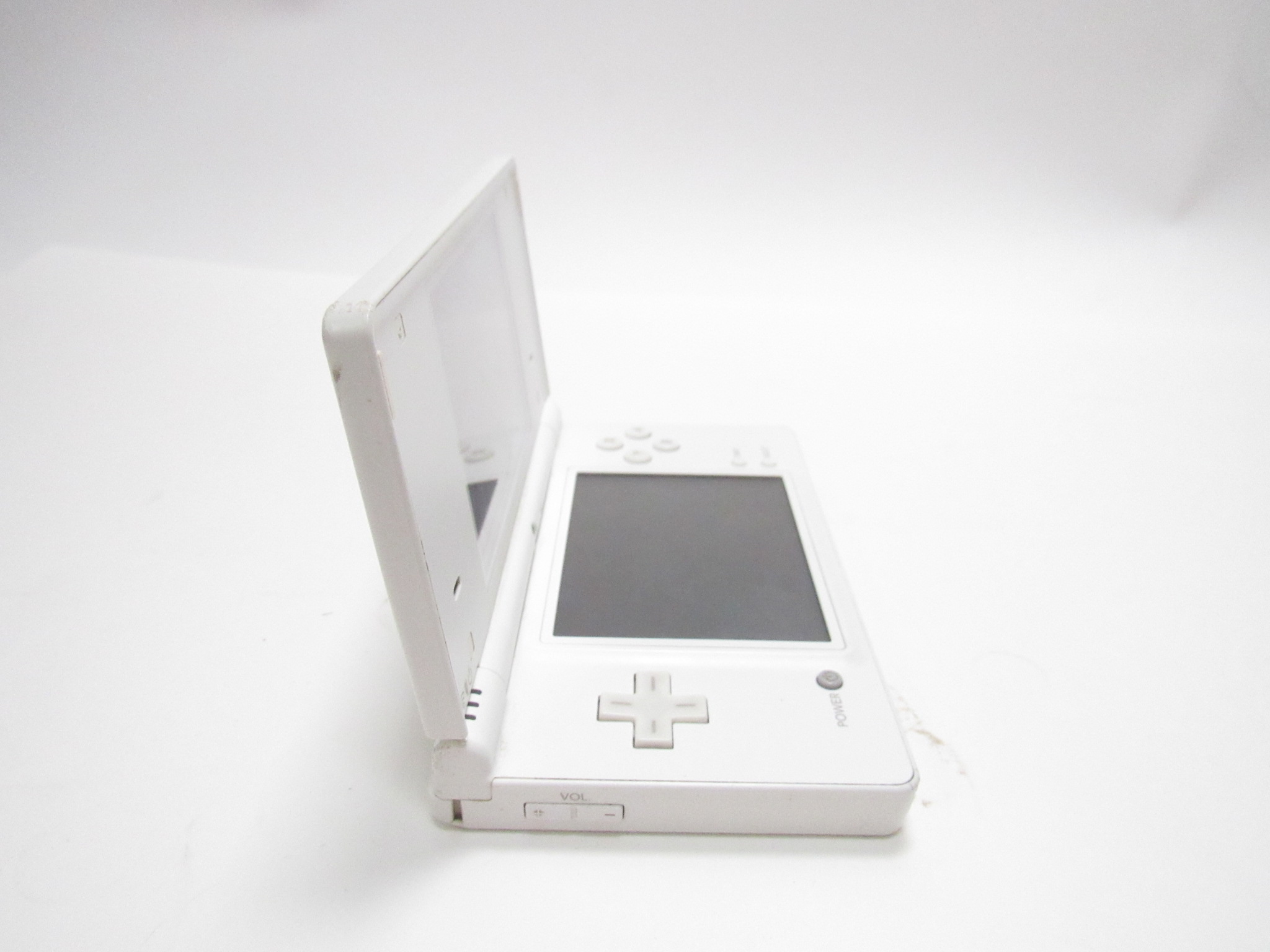 Nintendo DSi TWL-001 Video Gaming Console 9 Game Cartridge Bundle