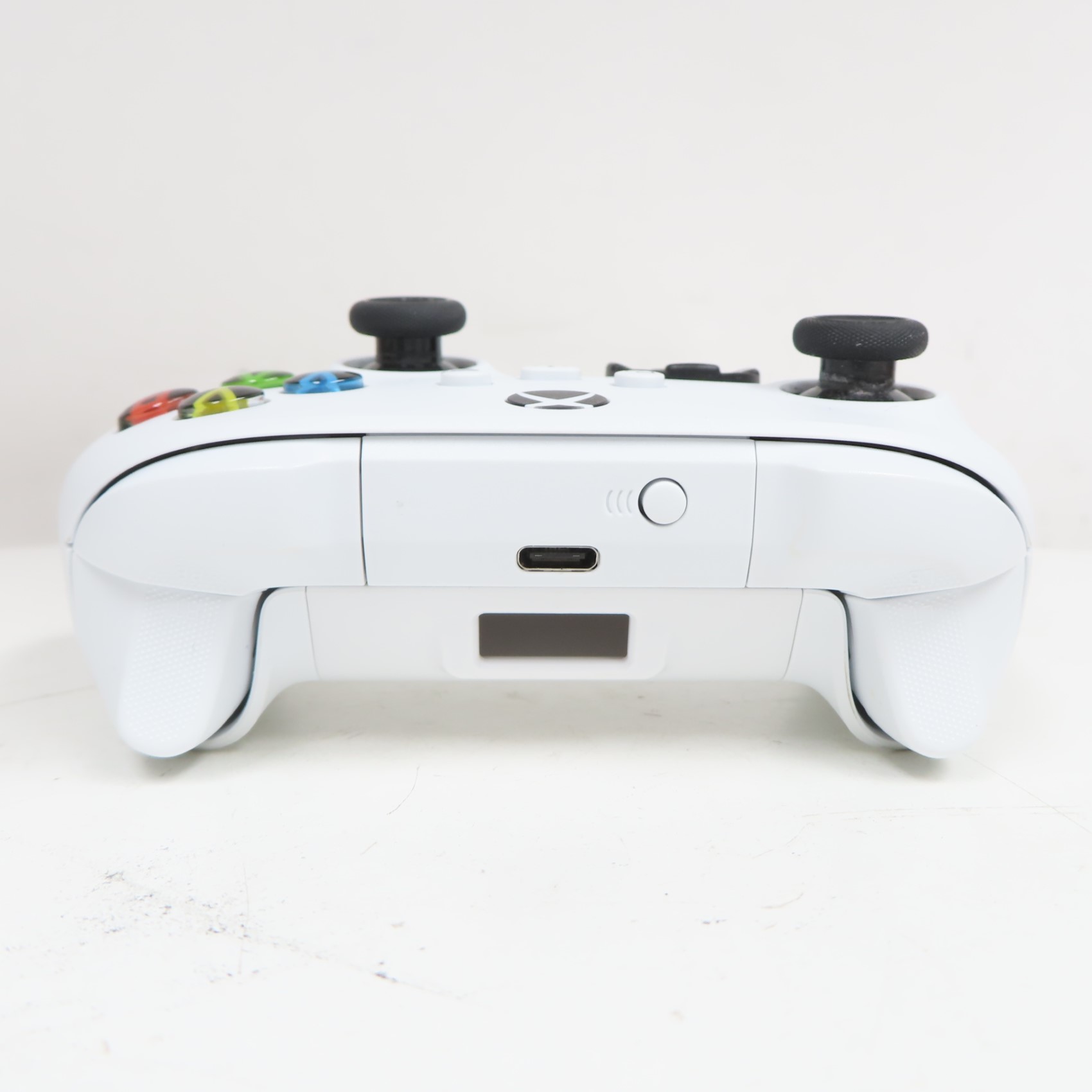 Microsoft 1914 Xbox Wireless Controller for Xbox/PC - White (4478)