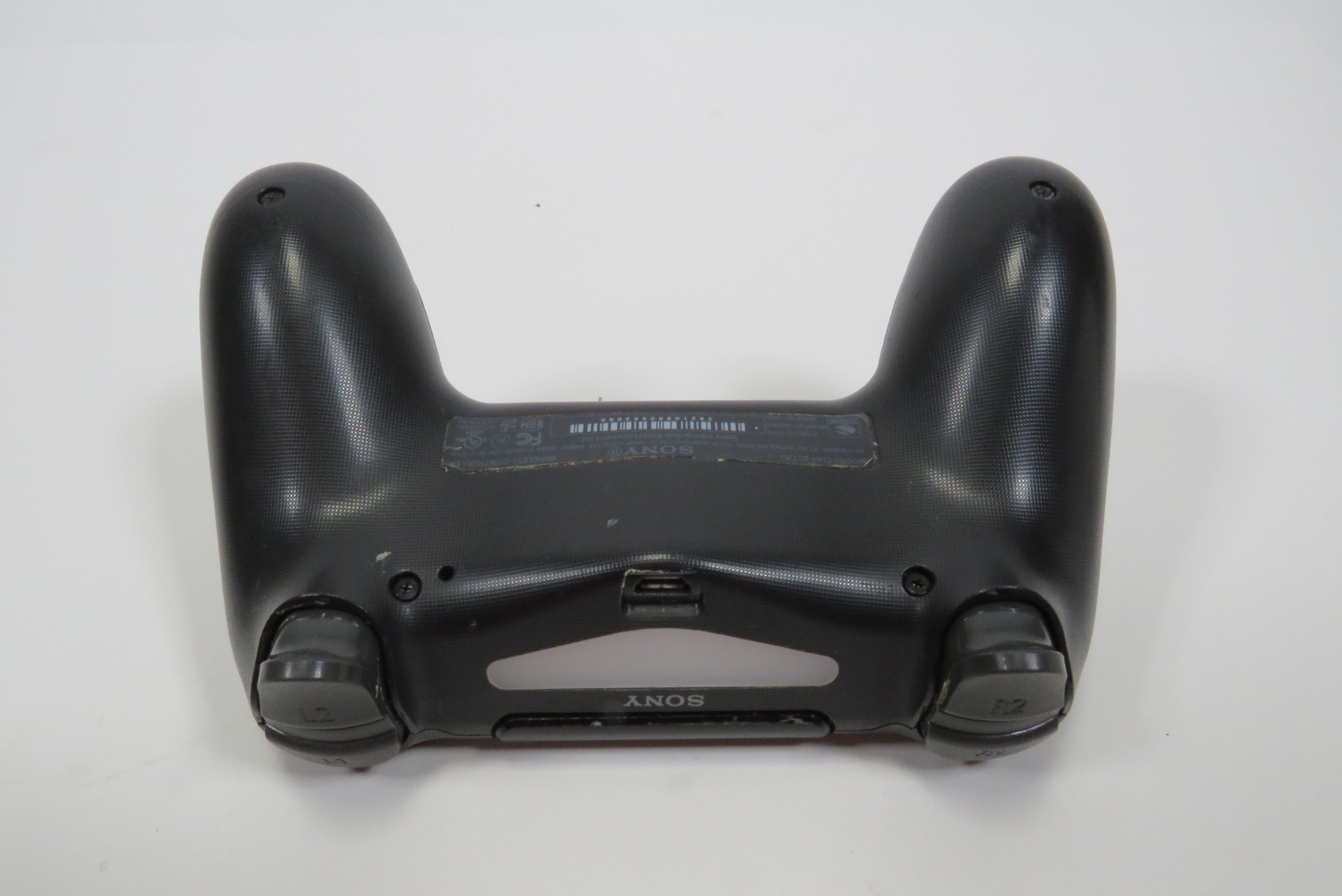 Sony CUH-ZCT2U Wireless PlayStation 4 Controller 2151 Sony CUH-ZCT2U Wireless PlayStation 4 Controller 2151