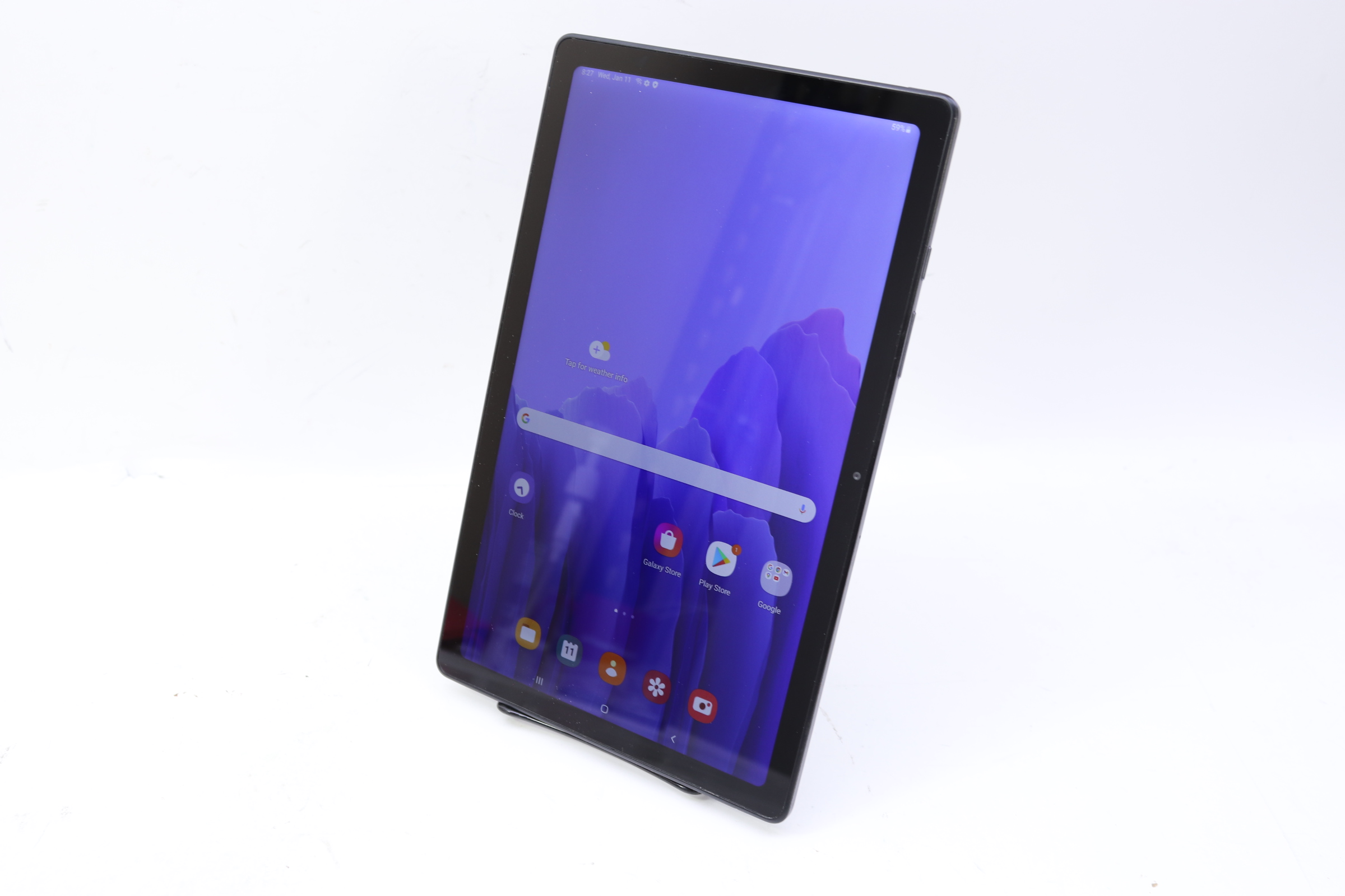 Samsung Galaxy Tab A7 SM-T500 Wi-Fi 10.4" Touchscreen 64GB Storage Tablet