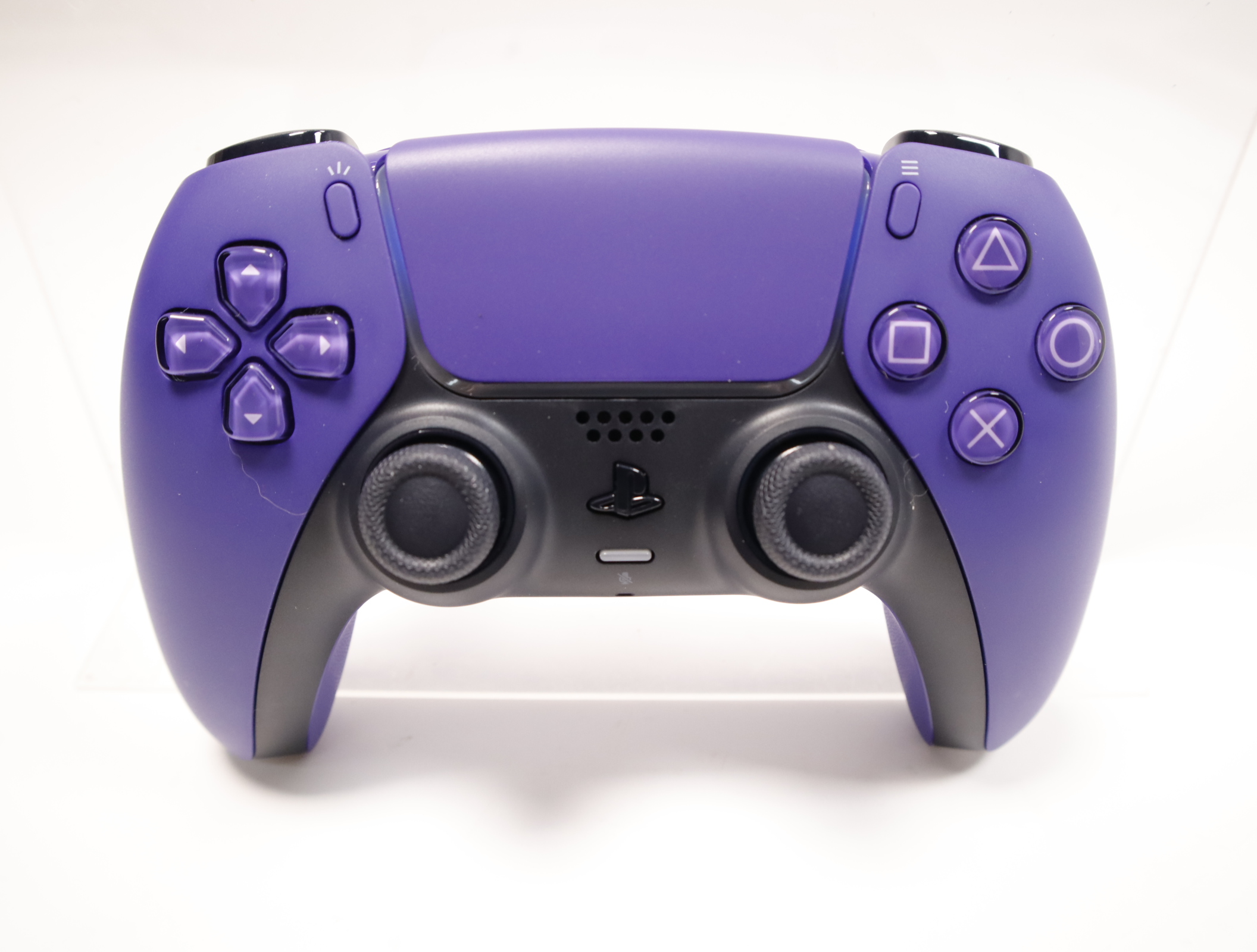 Sony CFI-ZCT1W Wireless Dual Sense PlayStation 5 Game Controller Purple