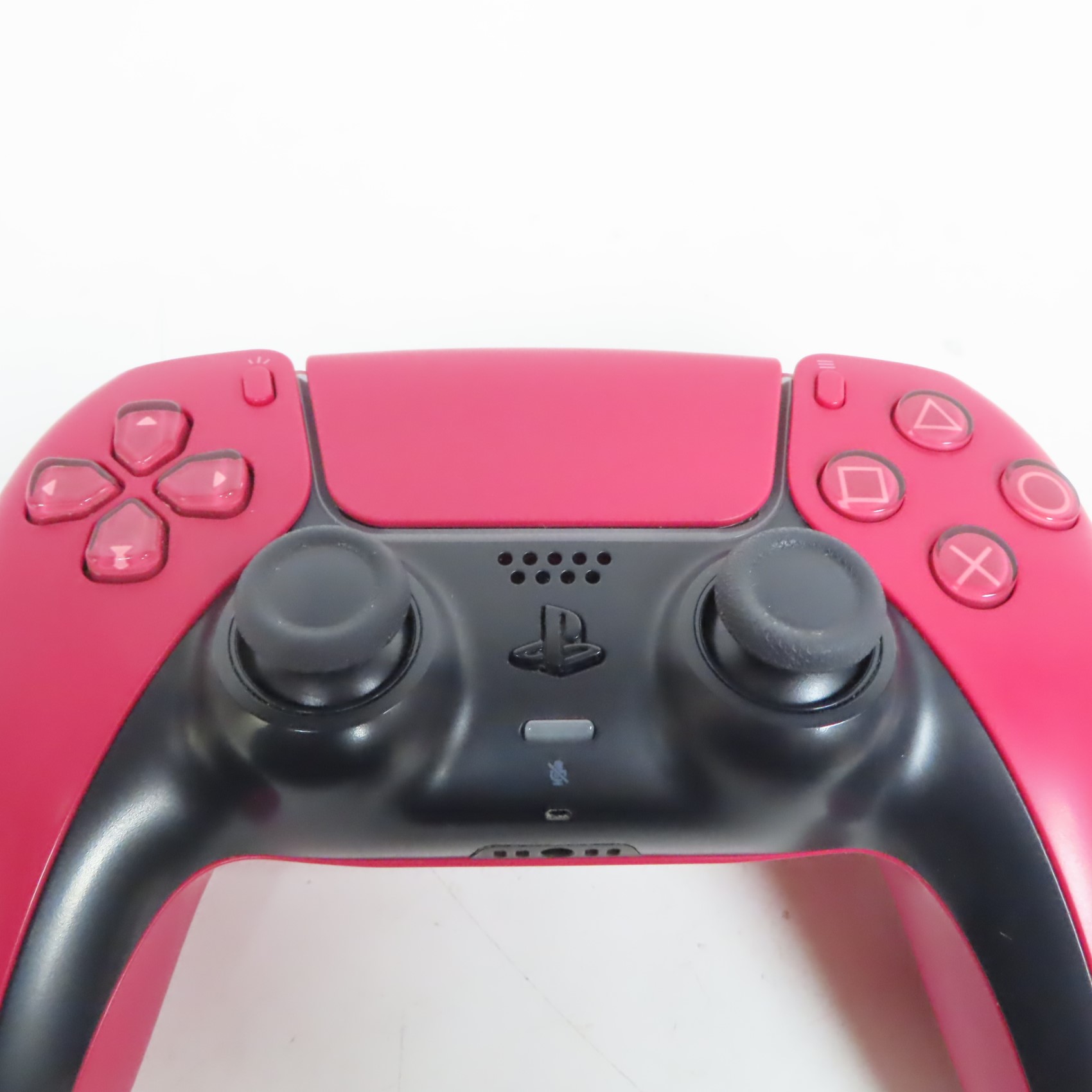 Sony CFI-ZCT1W DualSense Controller for PlayStation 5/PC - Cosmic Red