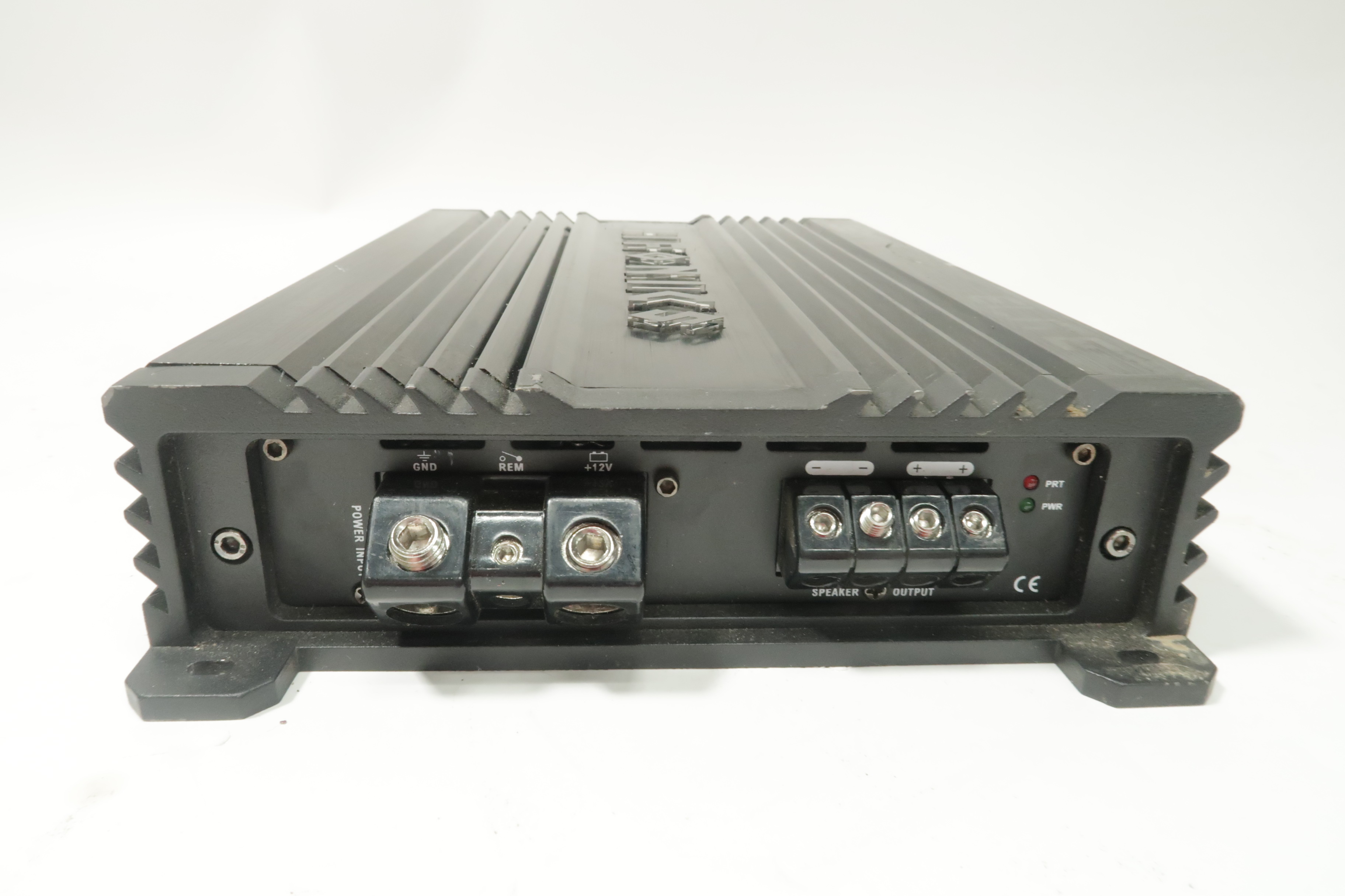 HiFonics GE-2500.1D GEMINI ELITE 2500 Watt Amplifier