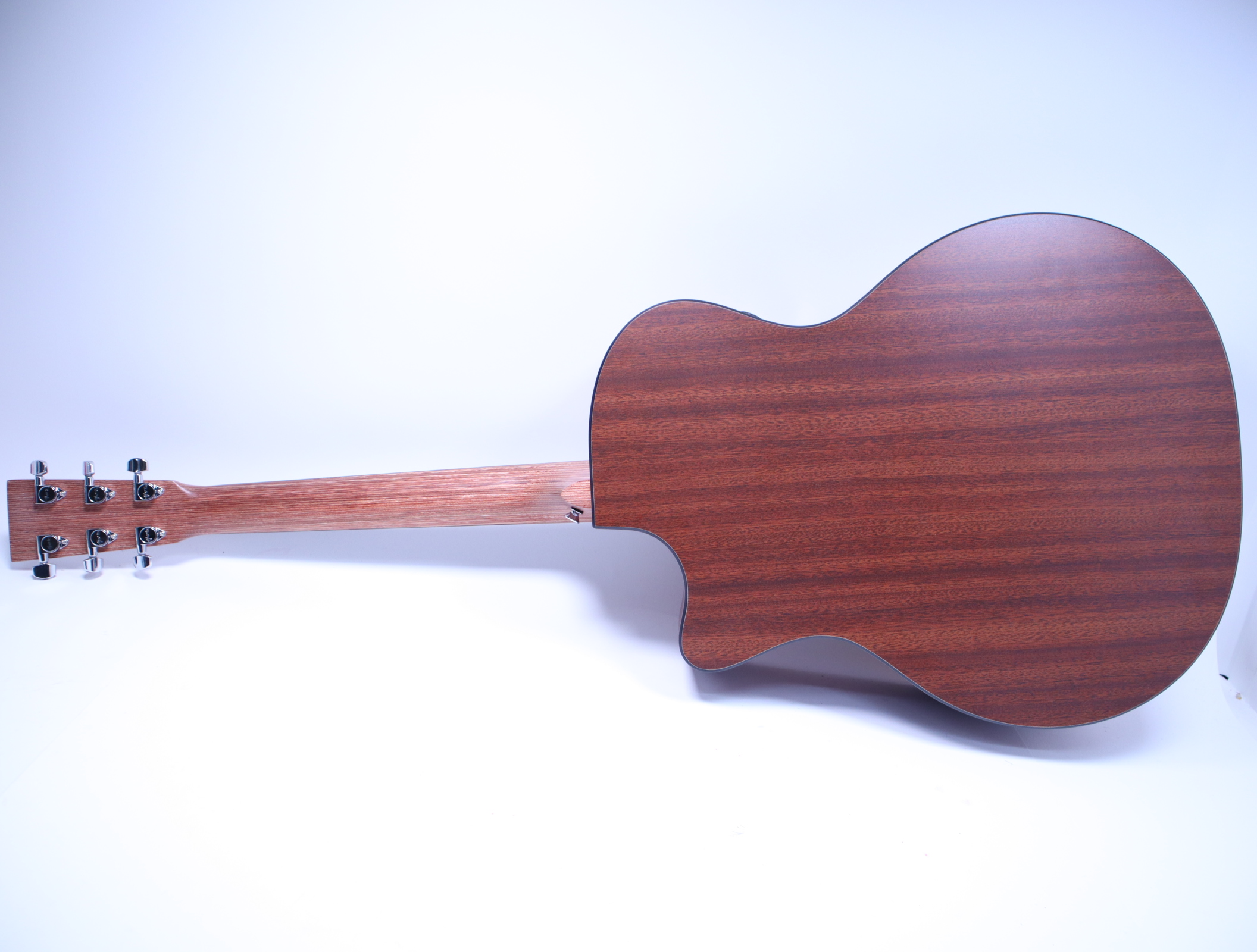 Martin GPCPA5 Right-Handed Acoustic/Electric Guitar Solid Sitka Spruce Top