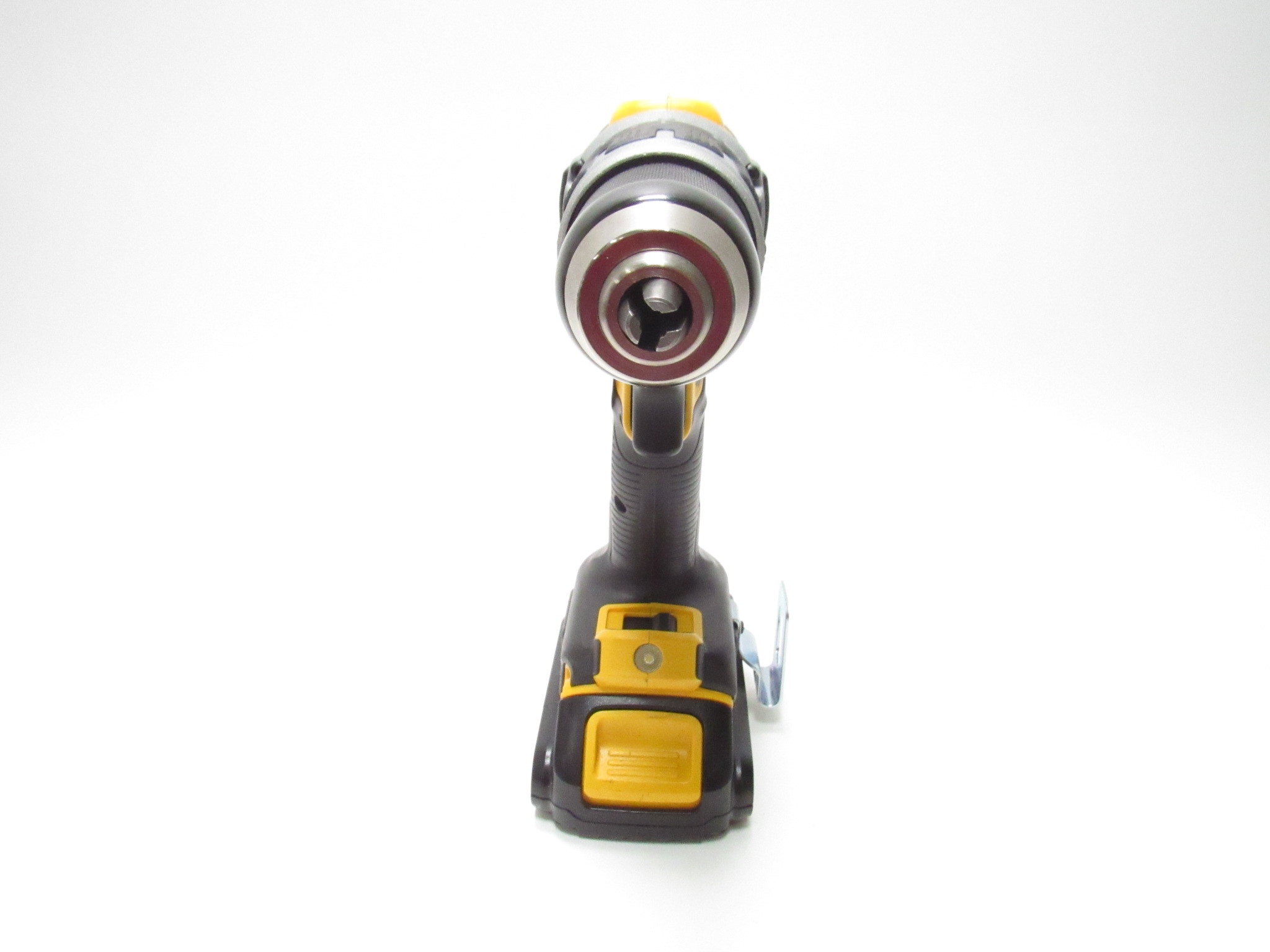 DeWalt DCD796 1/2" Cordless Hammer Drill/Driver