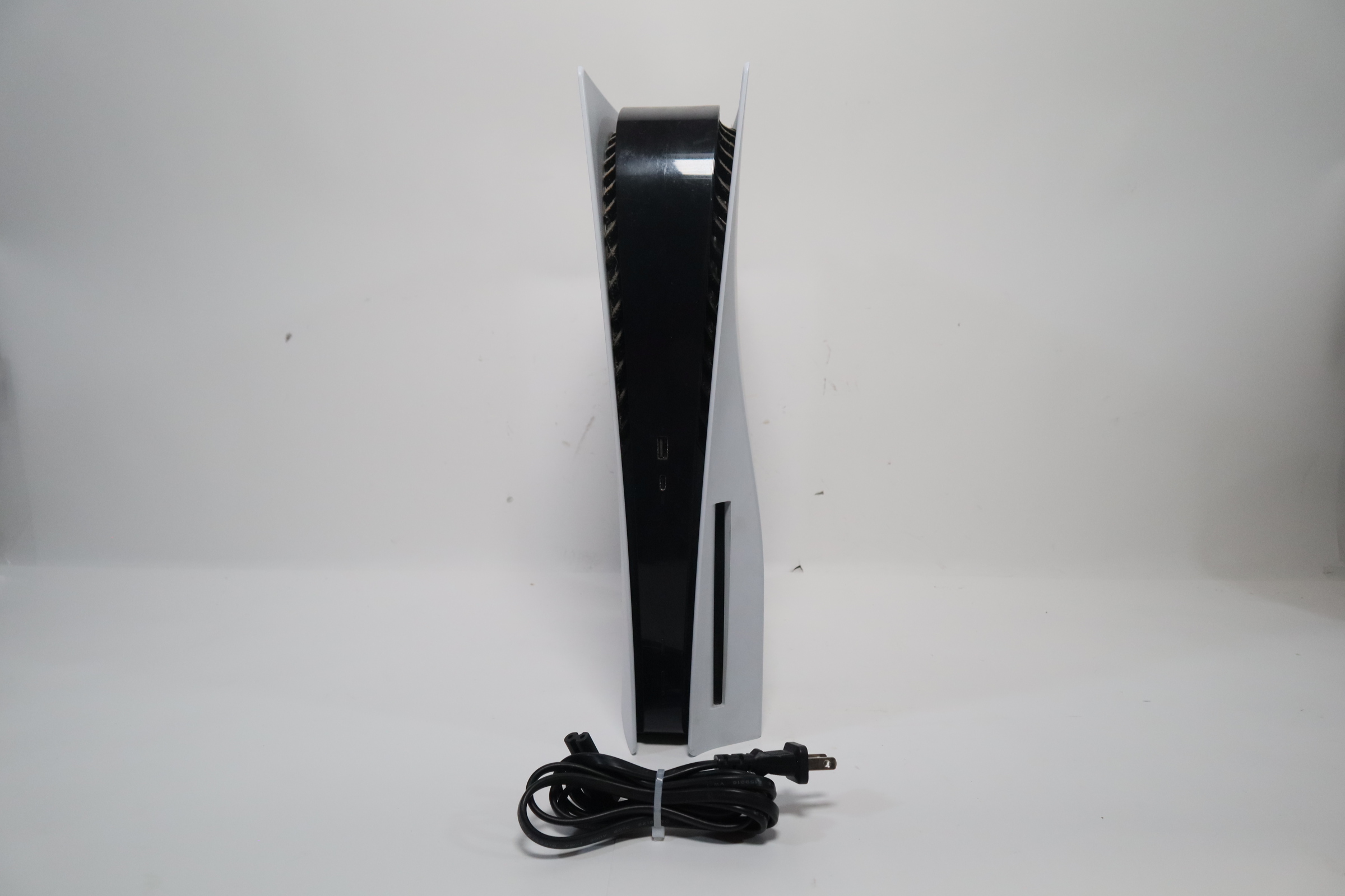 Sony CFI-1015A PlayStation 5 Disc Edition 4K 825GB Home Video Game ...