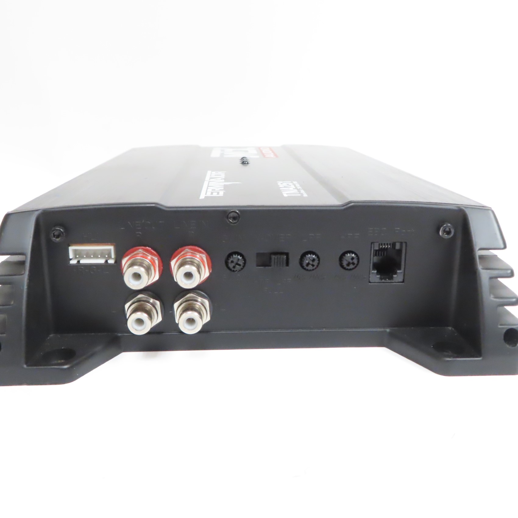 MTX Audio TNA251 Terminator 250W RMS Monoblock Car Audio Amplifier