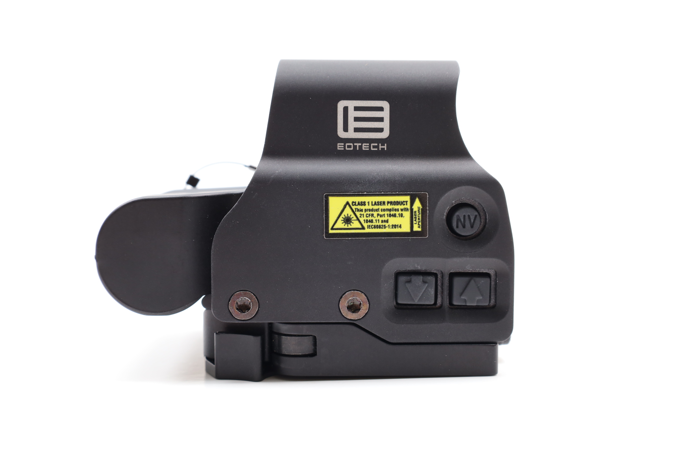 EOTECH HWS EXPS3-0 Holographic Weapon Sight