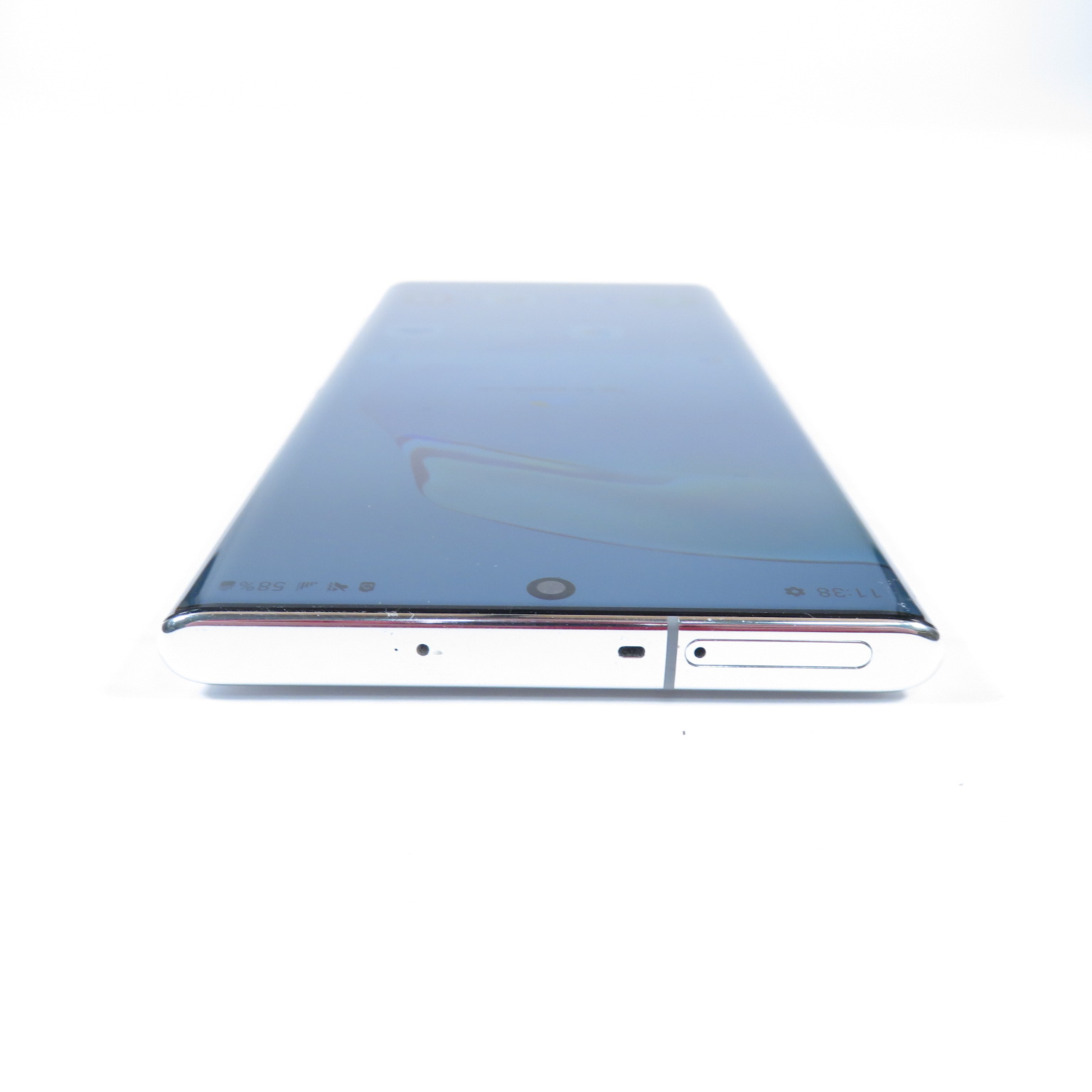 Samsung Galaxy Note10 SM-N970U GSM+CDMA / 4G LTE 256GB Storage ...