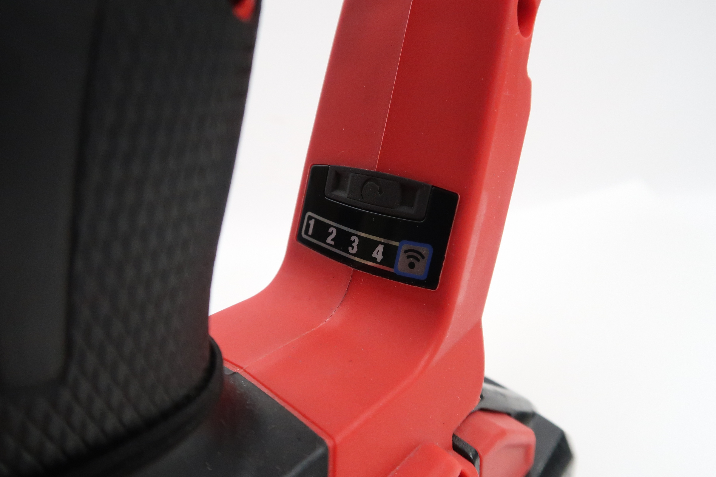 Milwaukee 2867-20 18V Lithium-Ion Brushless Cordless 1 in. Impact Wrench