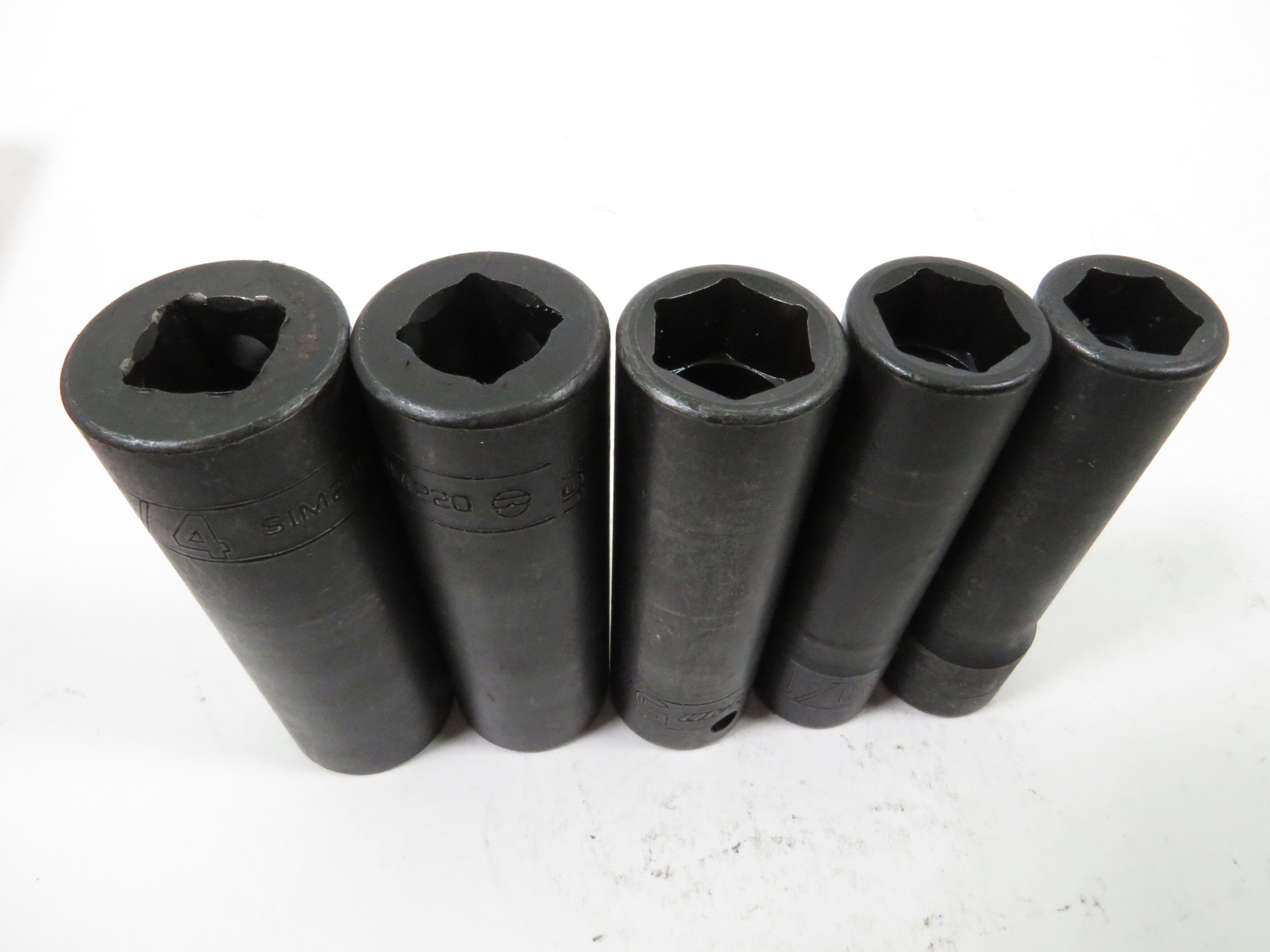 Snap On Flank Drive Sockets Review at Nicole Webber blog