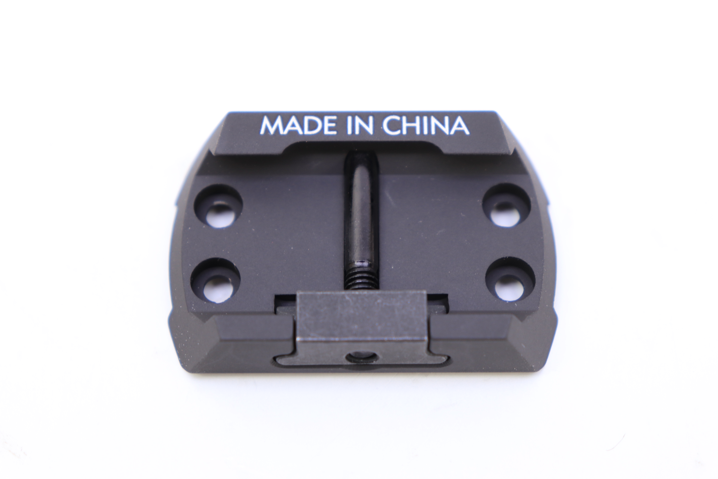 Holosun HS403B 2 MOA Red Dot Waterproof Aluminum Rifle Sight